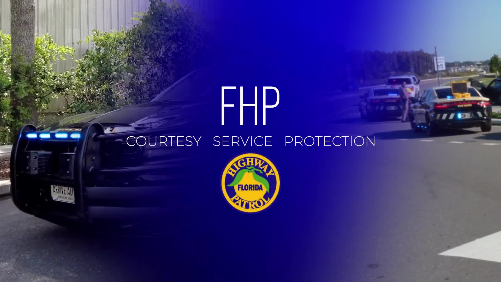 FHP Pasco County chase – WFLA