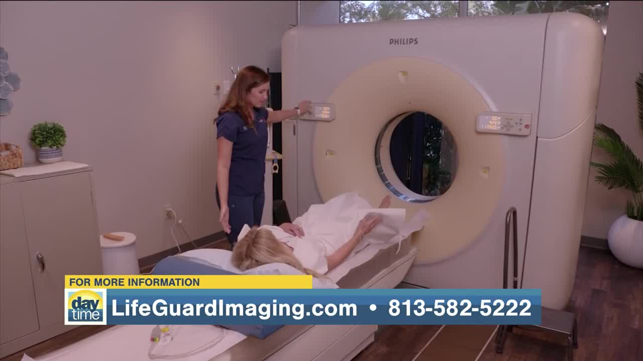 Life Guard Imaging 1-4-24 – WFLA