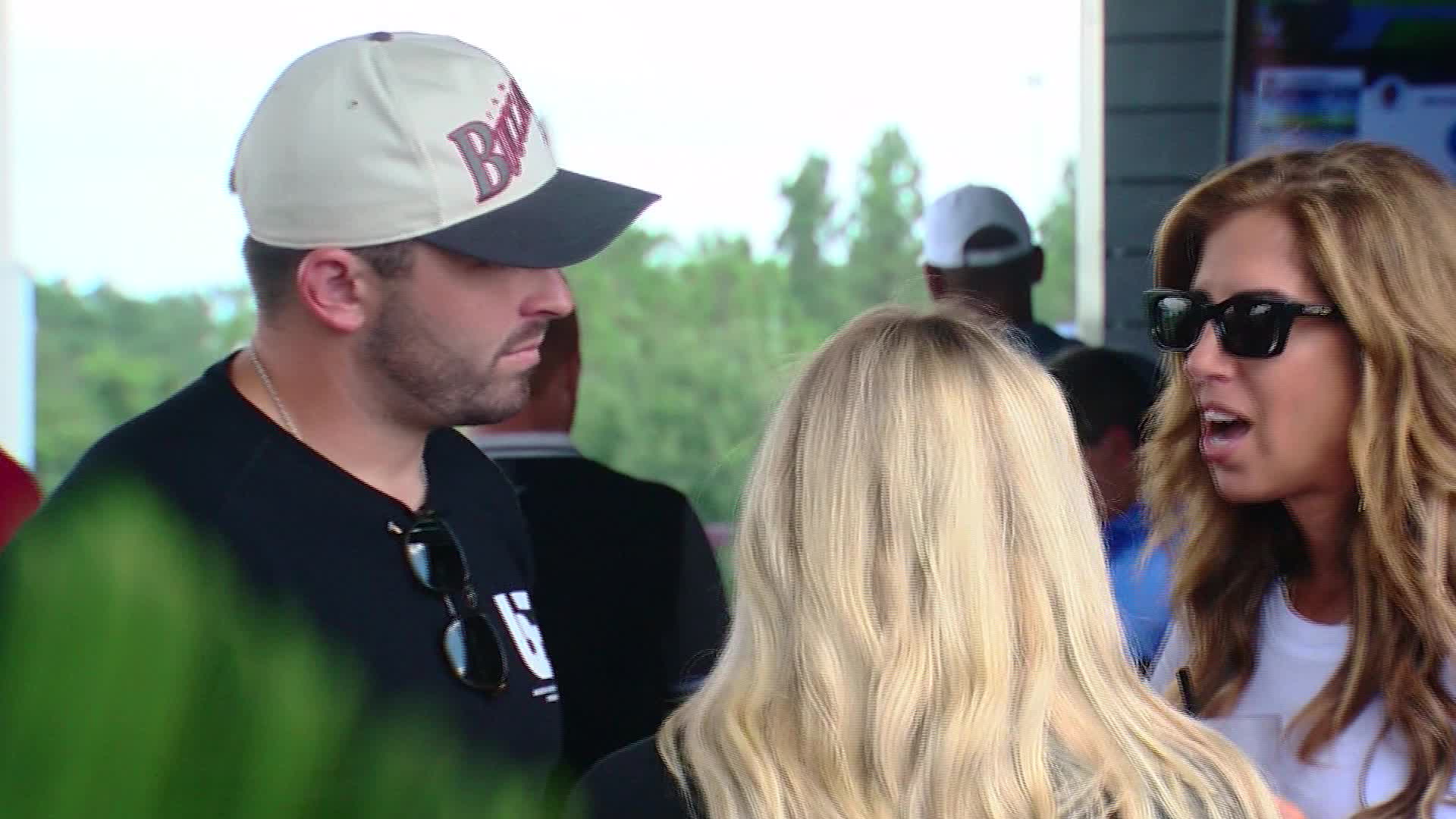 Baker and Emily Mayfield Foundation – WFLA