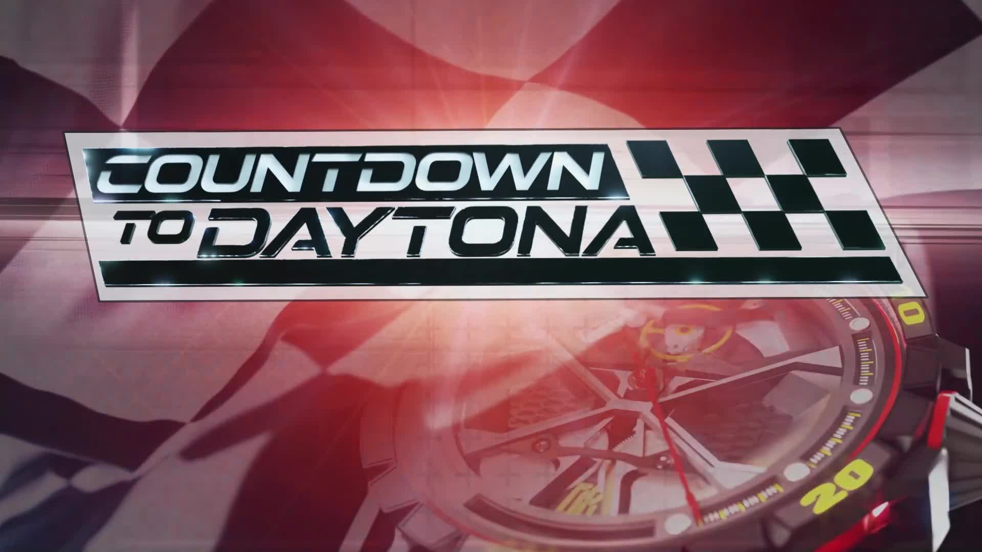 Countdown to Daytona: Live from 2025 Daytona Media Day – WTRF