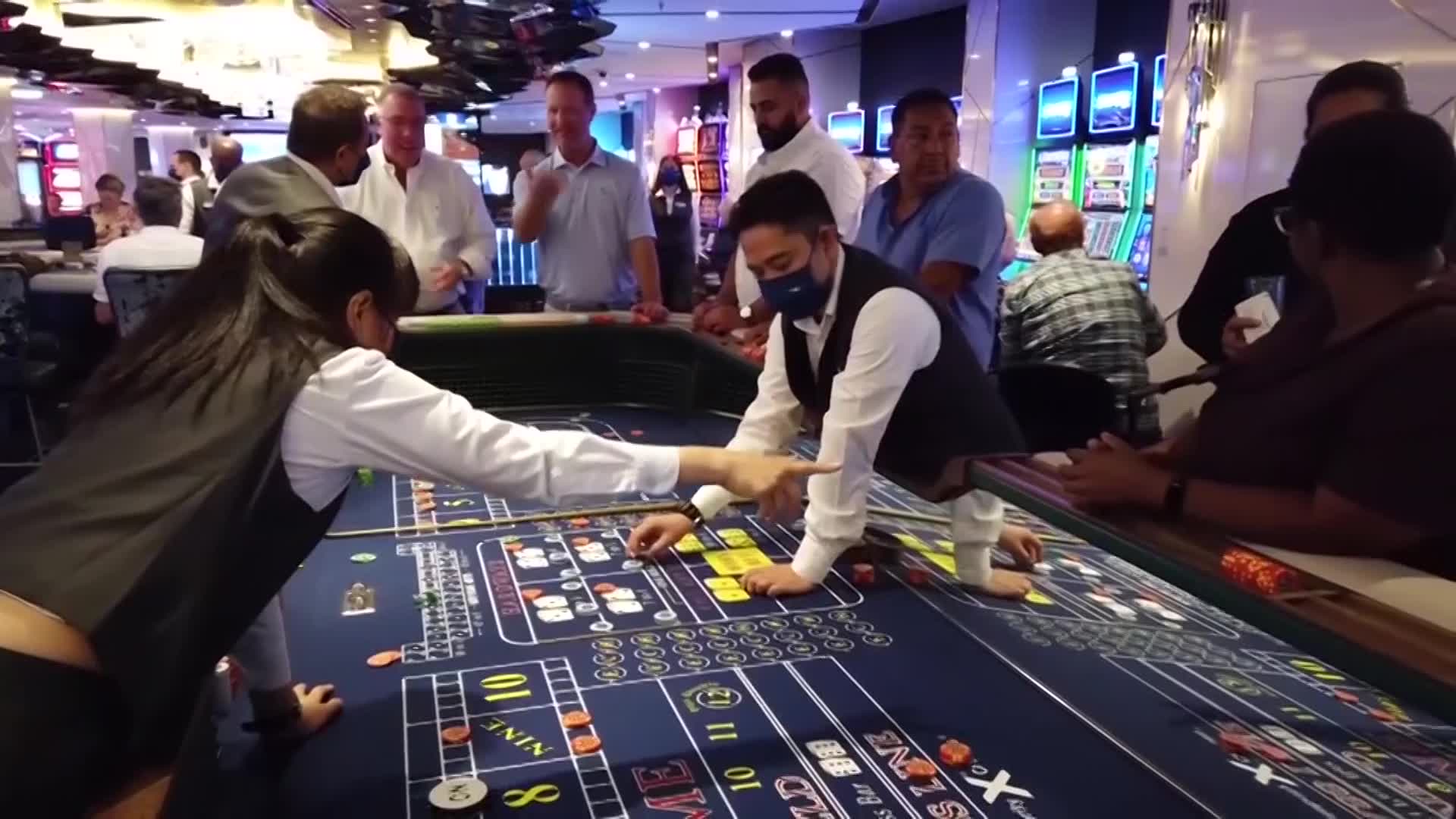 Can you bring marijuana on a cruise ship? – WFLA