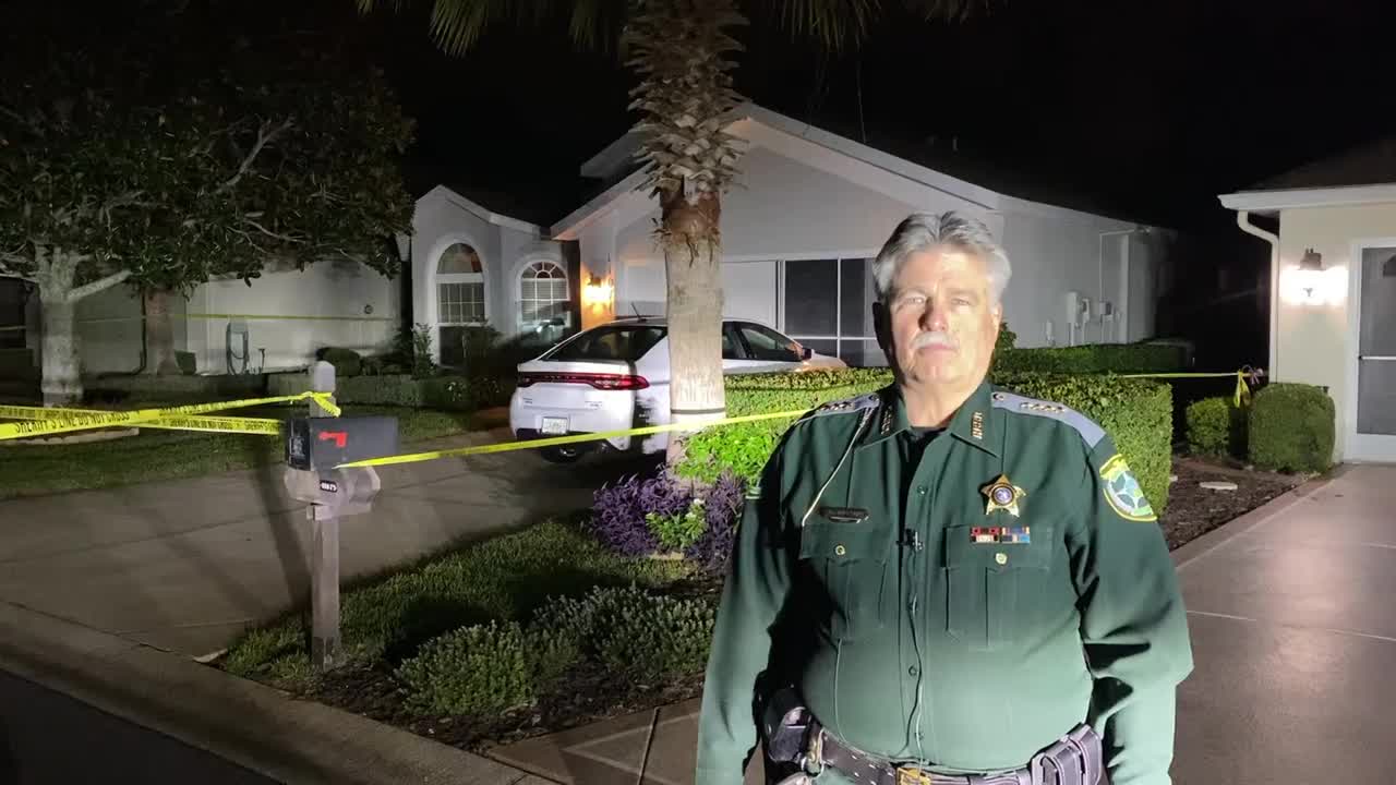 3 dead after apparent double murder-suicide in Spring Hill neighborhood ...