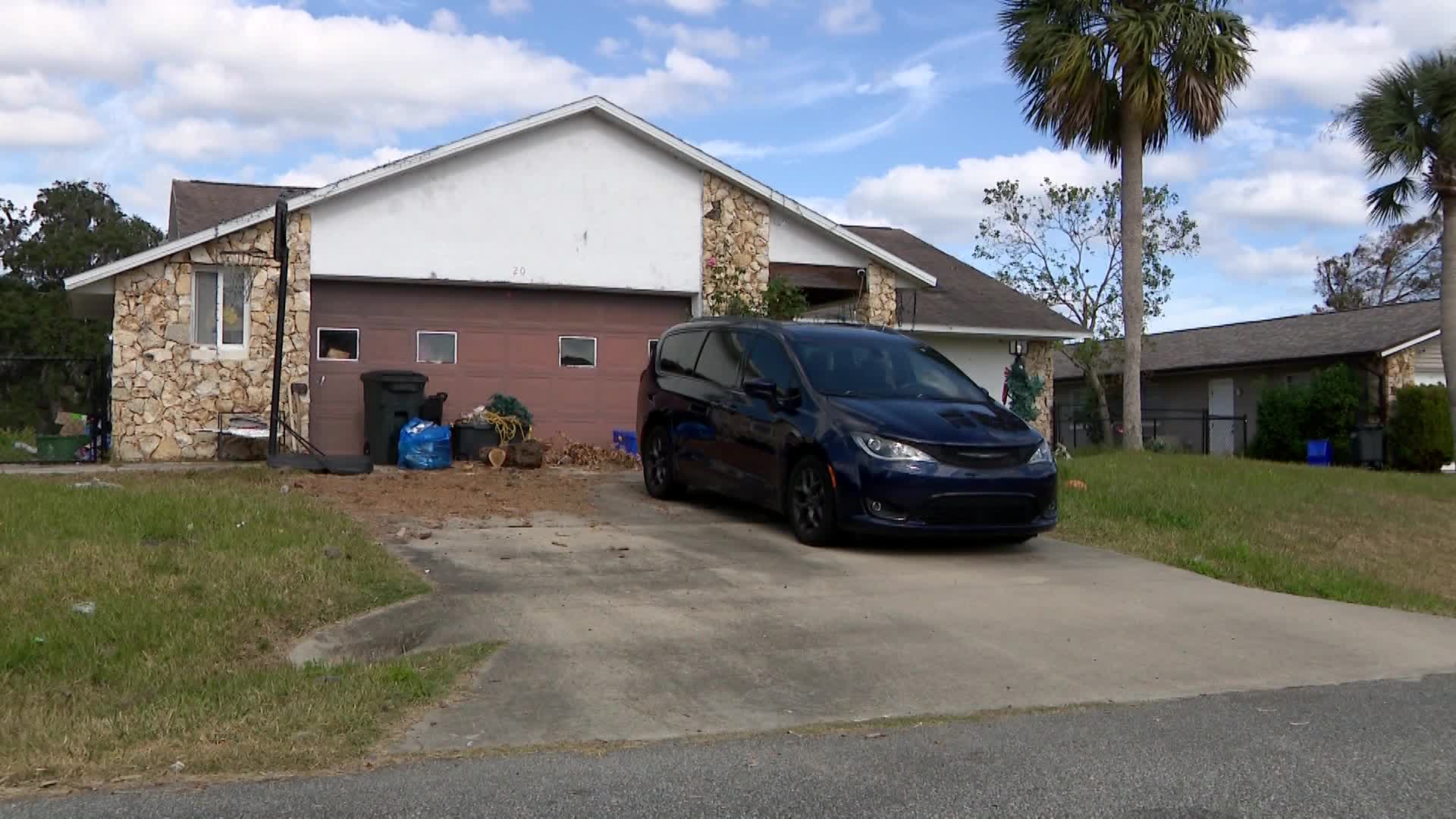 Florida mother had gun, bullets left out; living in deplorable ...