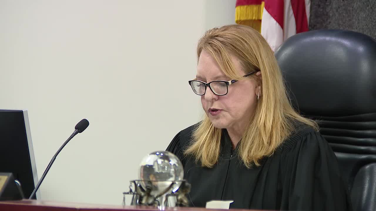 Cuz Choc sentenced to death for murders – WFLA