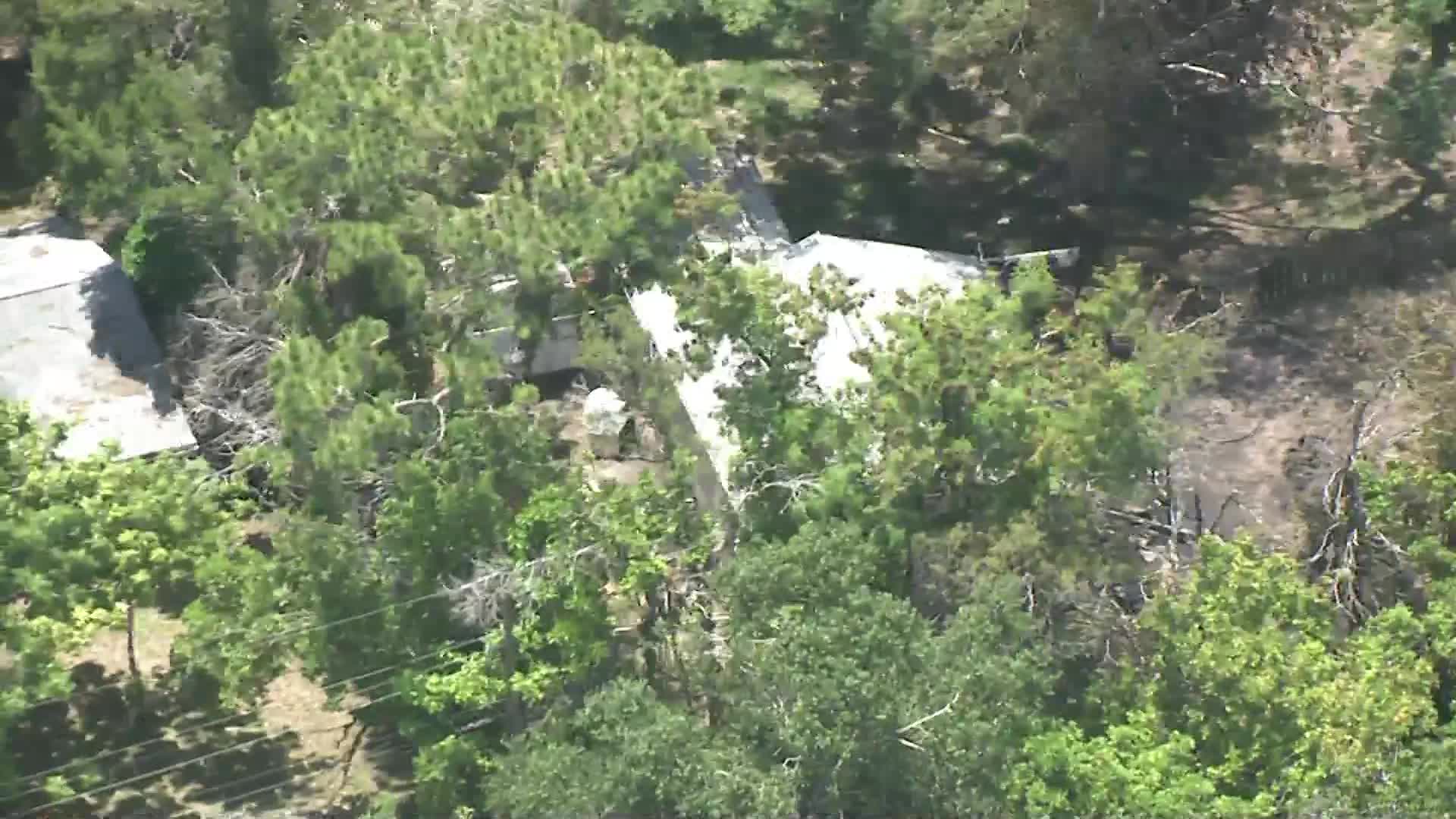 Fatal house fire in Bradenton – WFLA