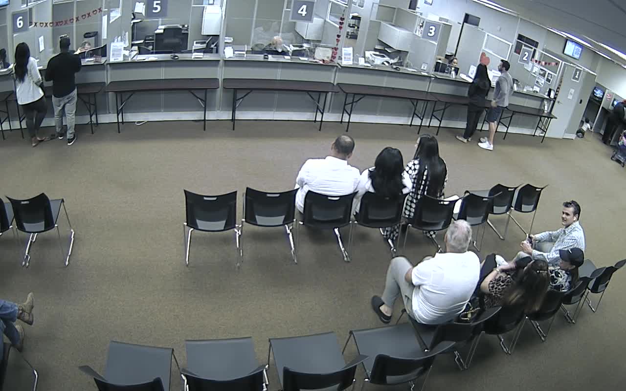 Surveillance video shows woman filing fake deeds in Hillsborough County ...