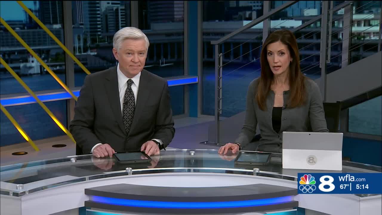 FEMA changes aim to streamline process for storm victims – WFLA