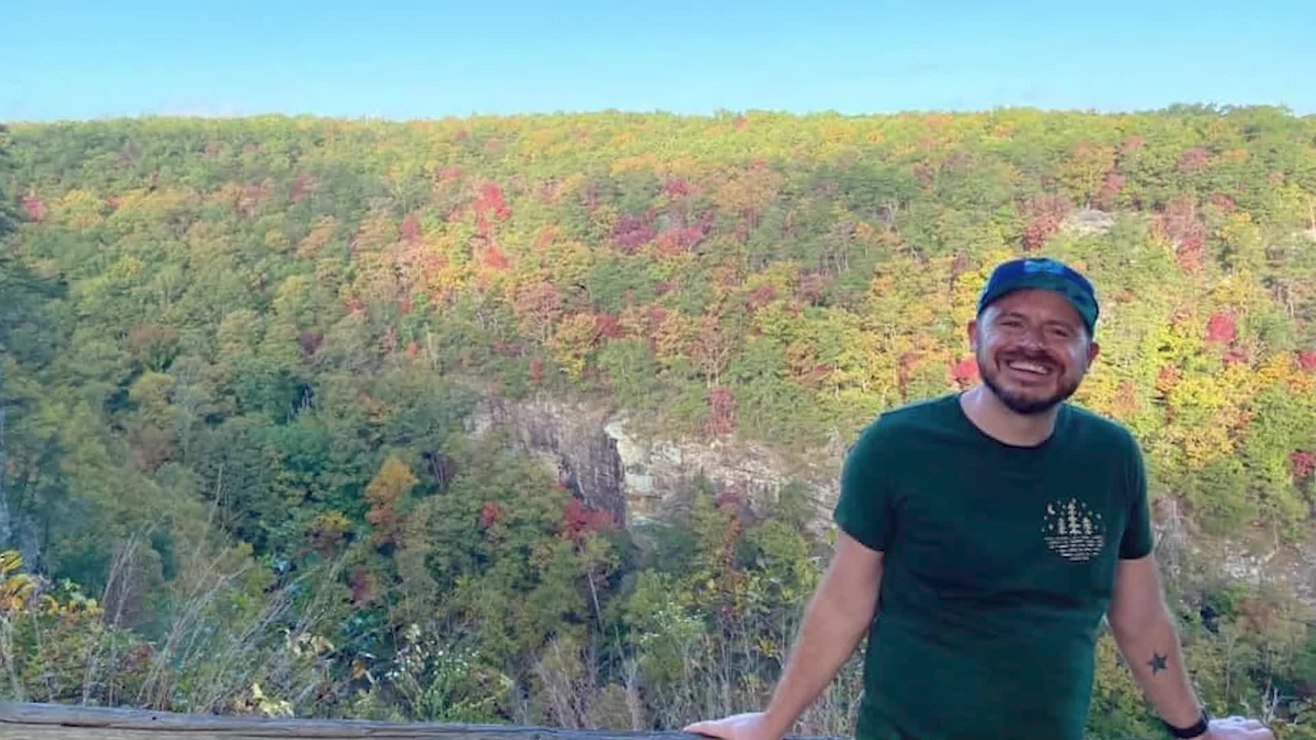 Missing Largo lawyer murder: Steven Cozzi’s husband talks about love ...