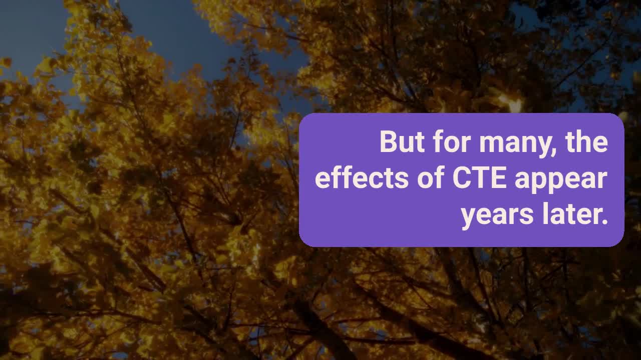 CTE, brain disease linked to repeated head injuries – WFLA