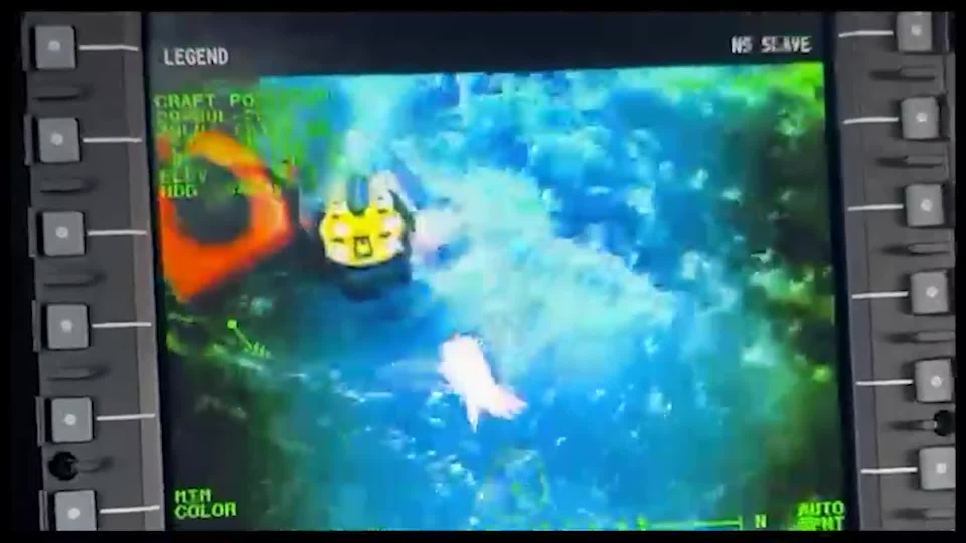 Coast Guard rescues diver near Egmont Key – WFLA