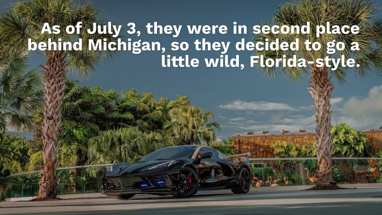 Florida Highway Patrol Cruiser Contest – WKRG News 5