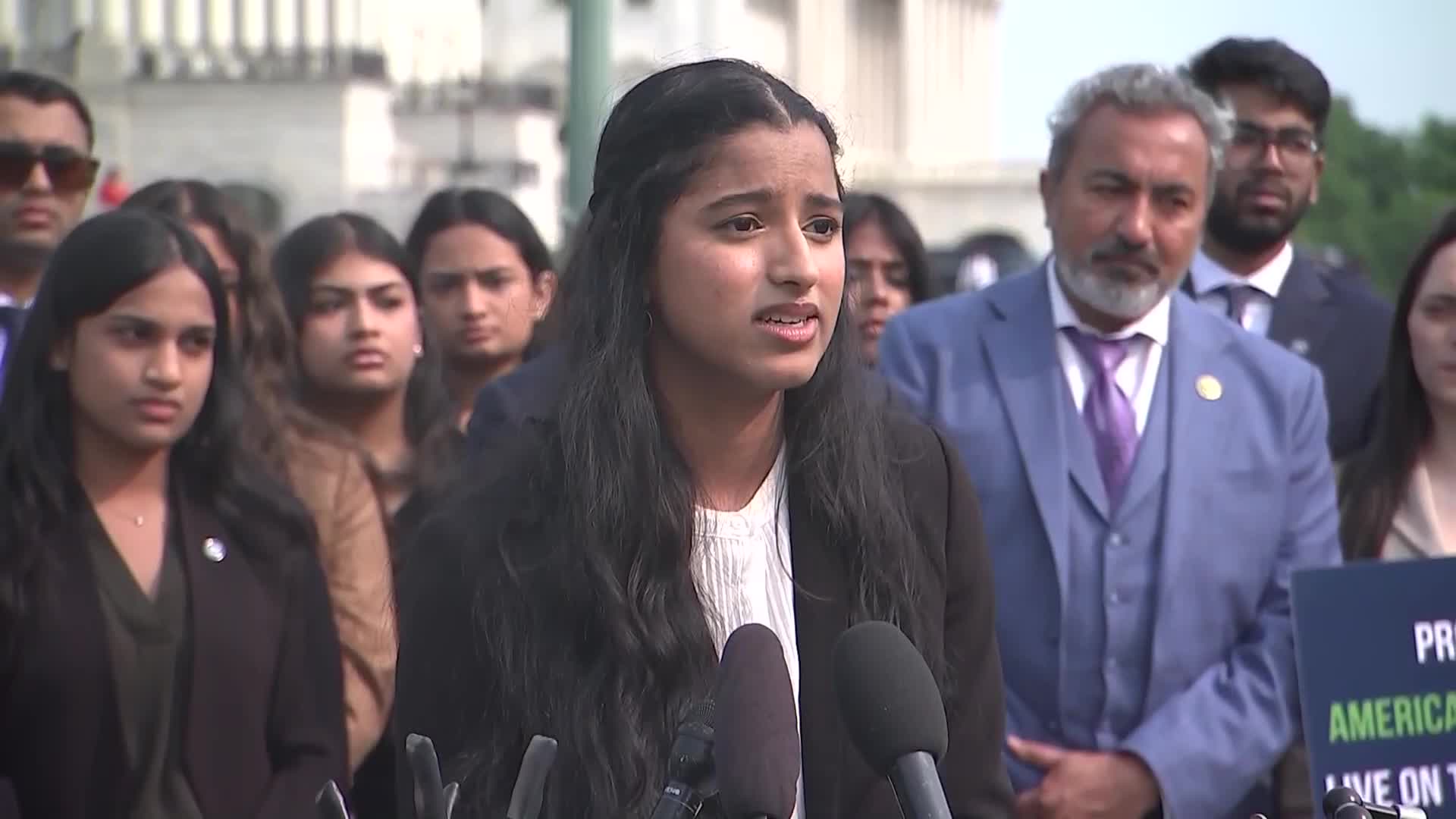 Lawmakers renew push to protect ‘Documented Dreamers’ – KXAN Austin