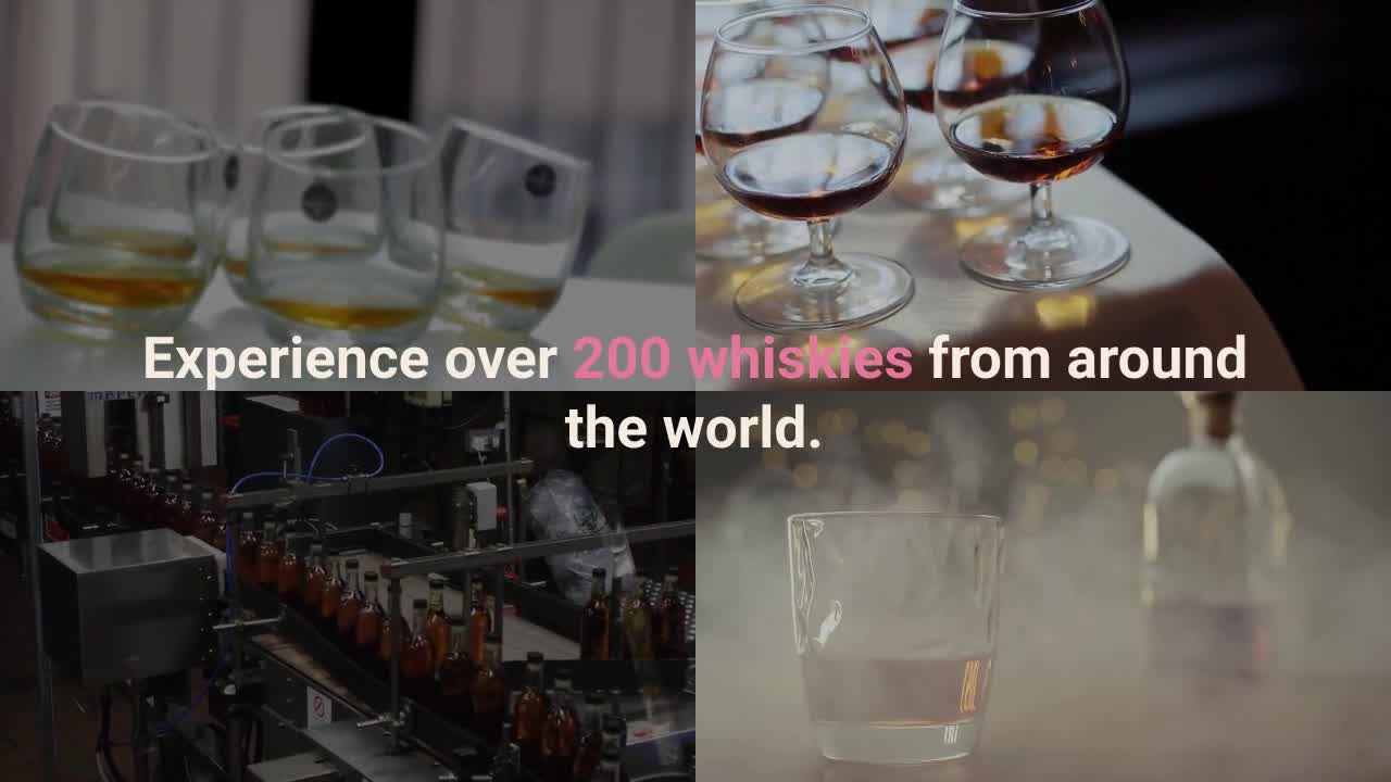 Tampa Bay Whiskey Riot: A whiskey lover’s dream returns – WFLA