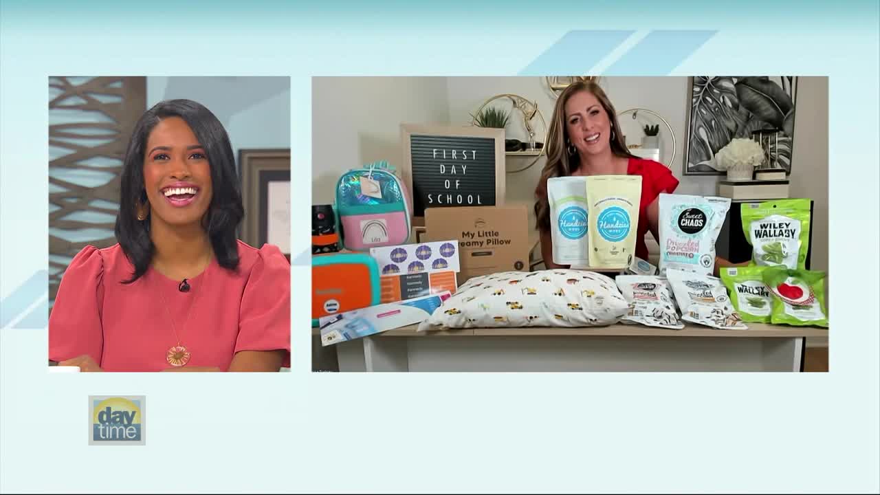 Back-to-School Prep – WFLA