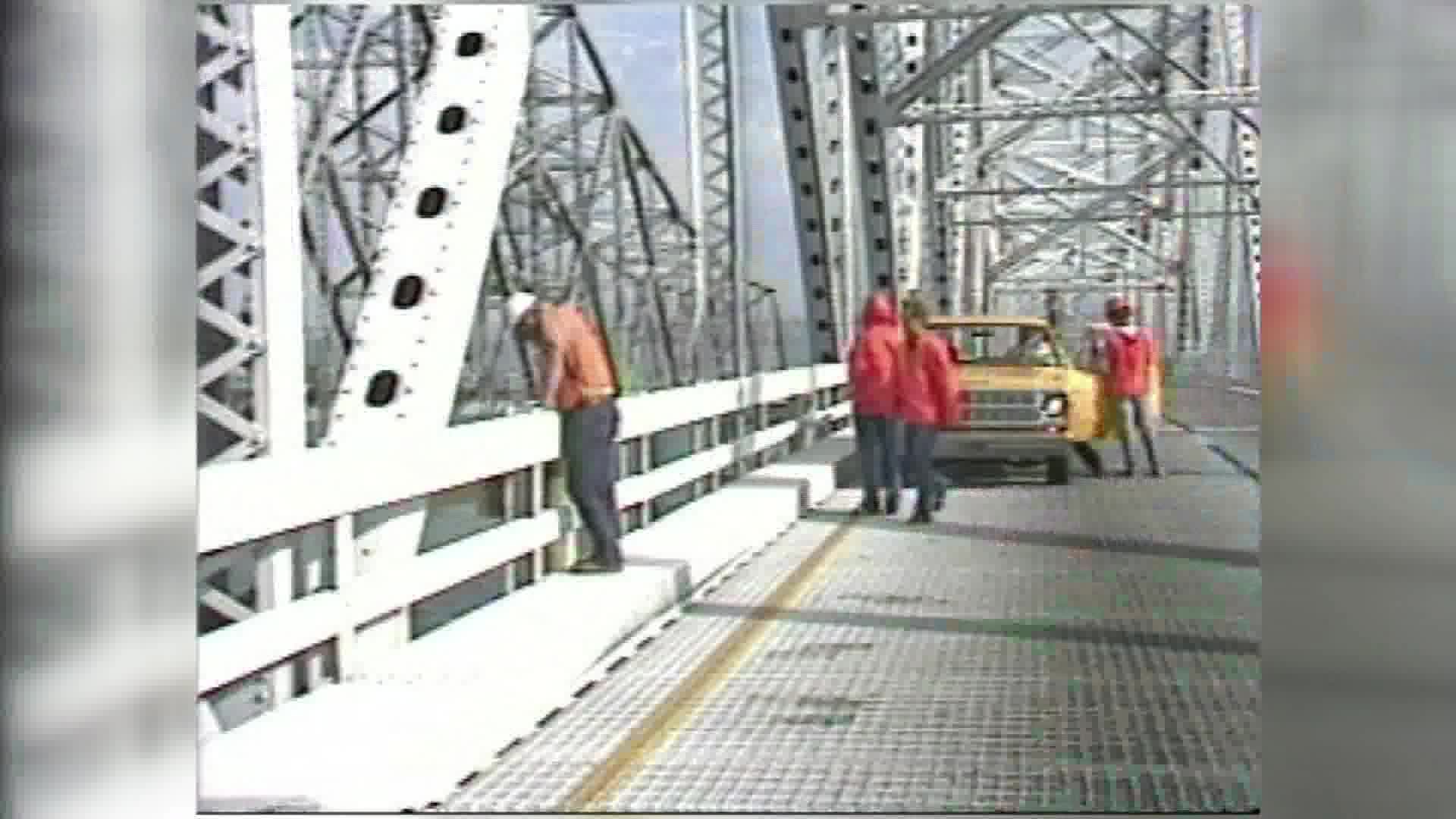 1980 Sunshine Skyway Bridge tragedy – WFLA