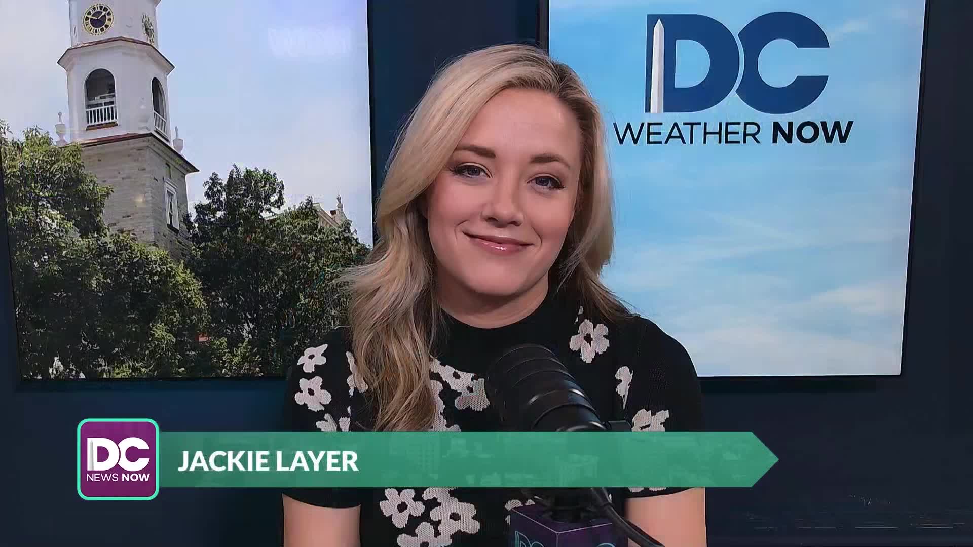 Weather Chat | Pothole Problems – DC News Now | DC, Virginia, Maryland ...