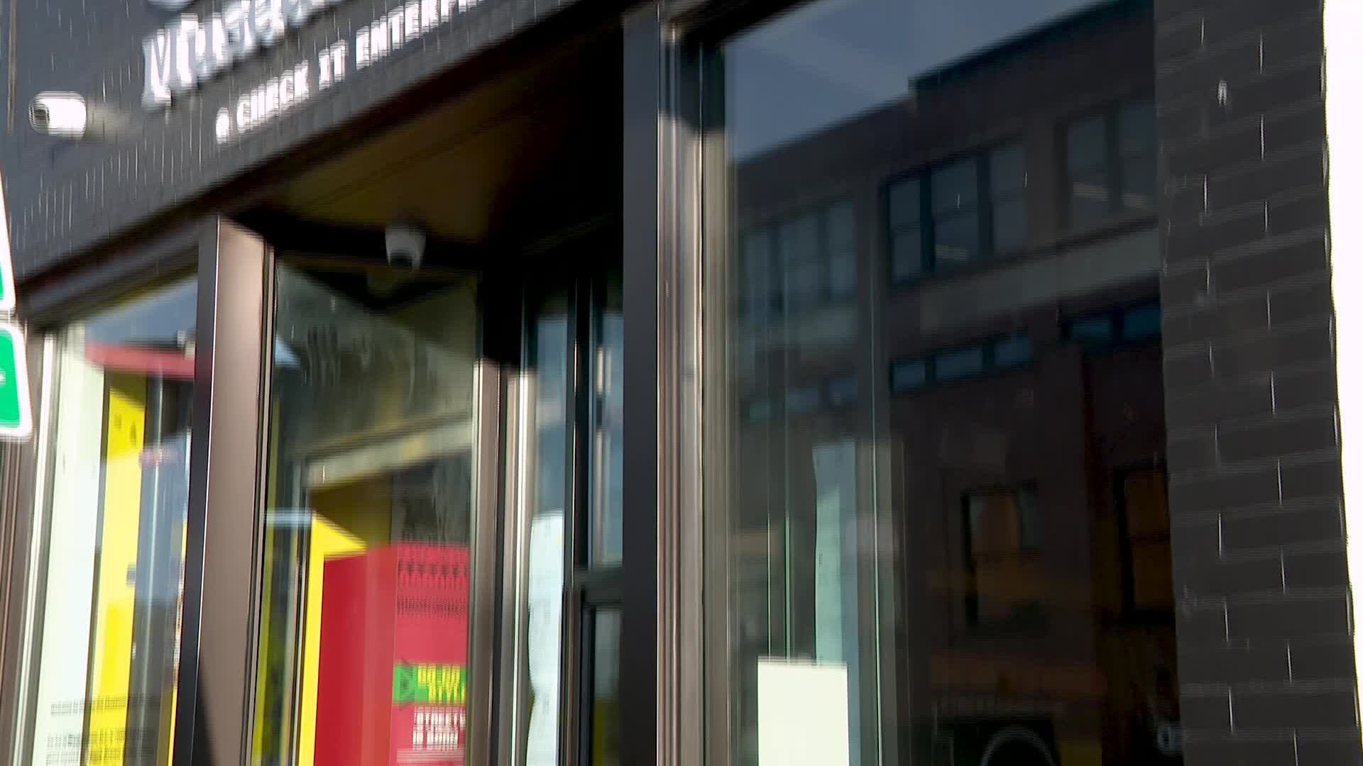 Take a look inside DC’s new Go-Go Museum and Cafe – DC News Now | DC ...