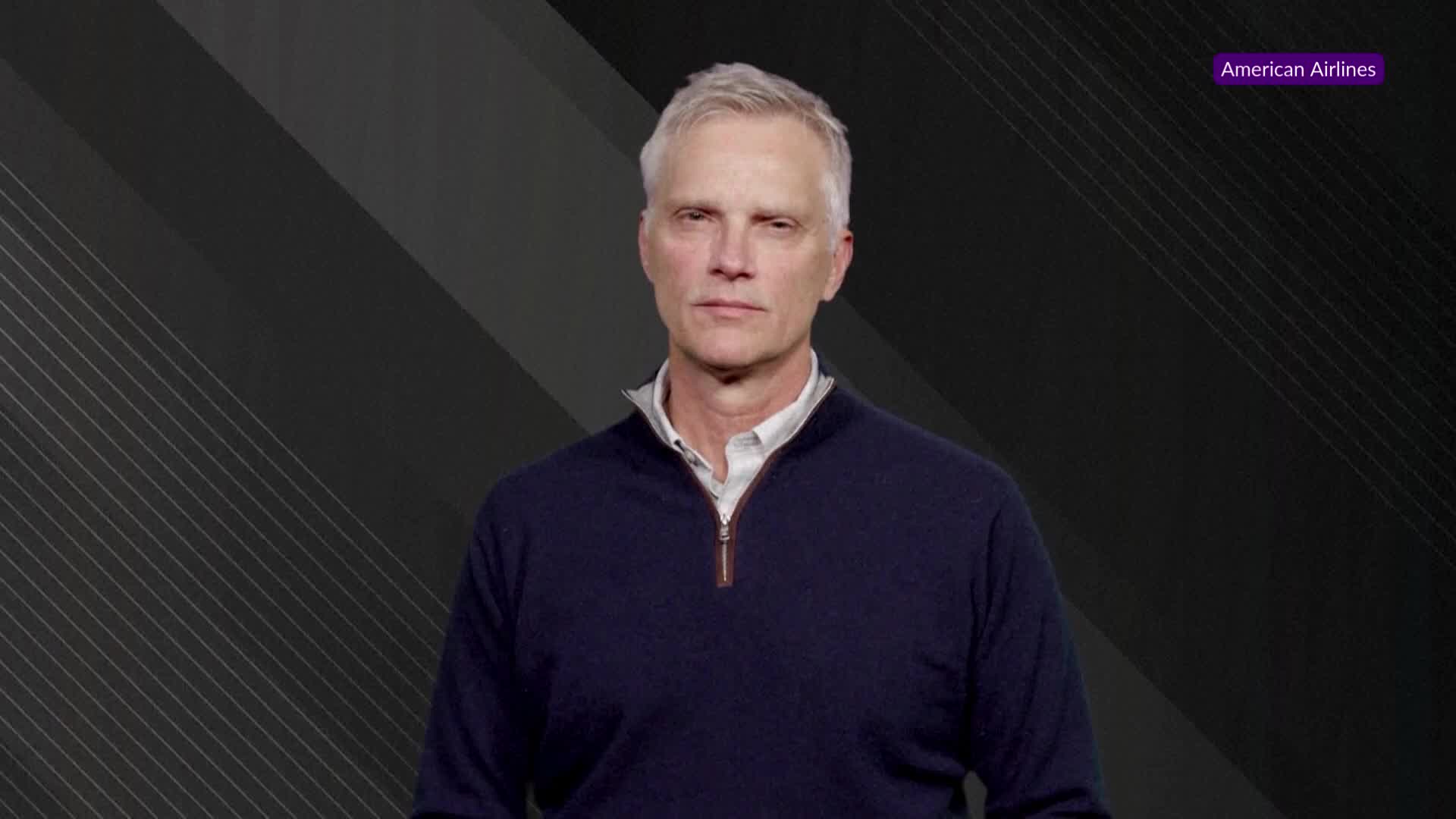 WATCH: American Airlines CEO releases video statement following plane ...