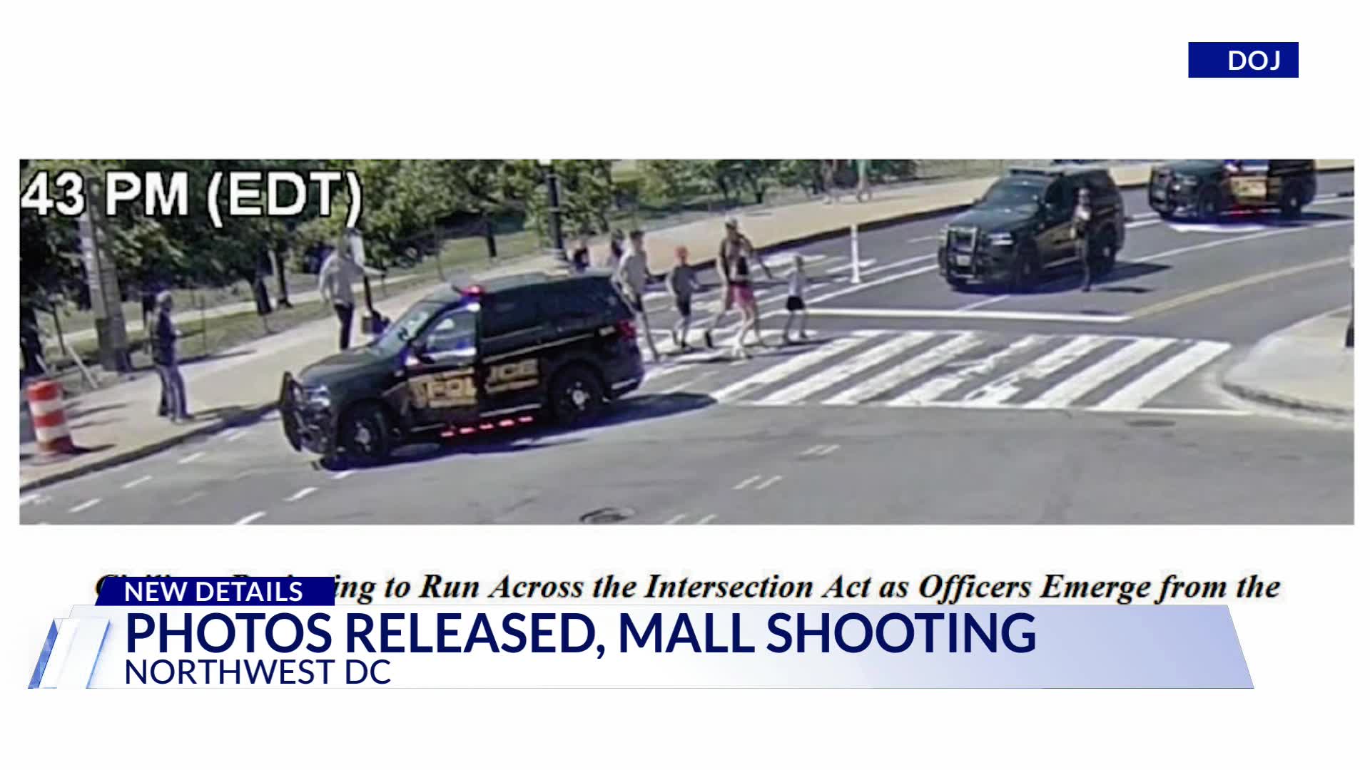 Texas man accused of opening fire on Secret Service agent near ...