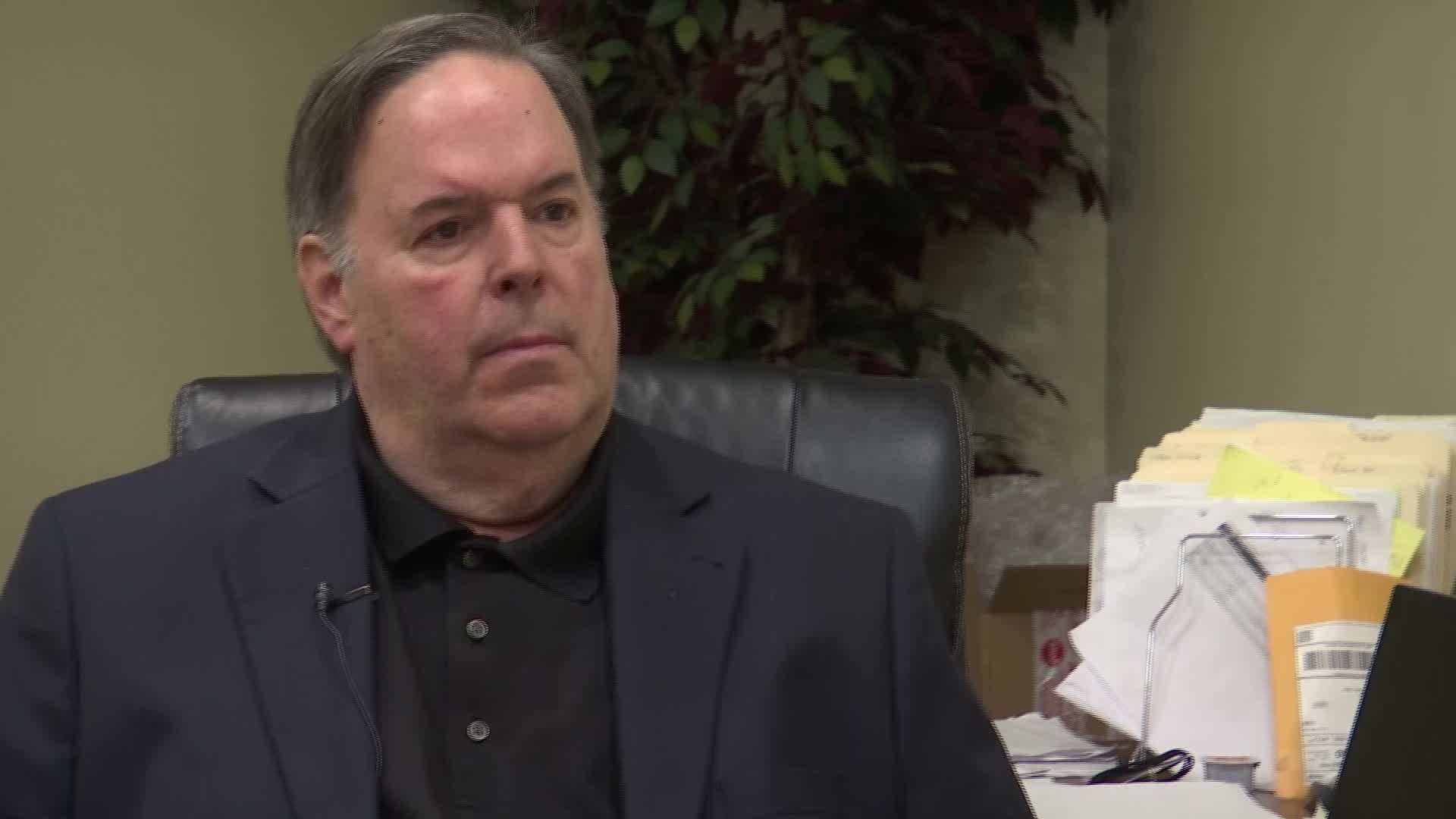 Steve Donner Full Interview 2-6-23 – WETM – MyTwinTiers.com