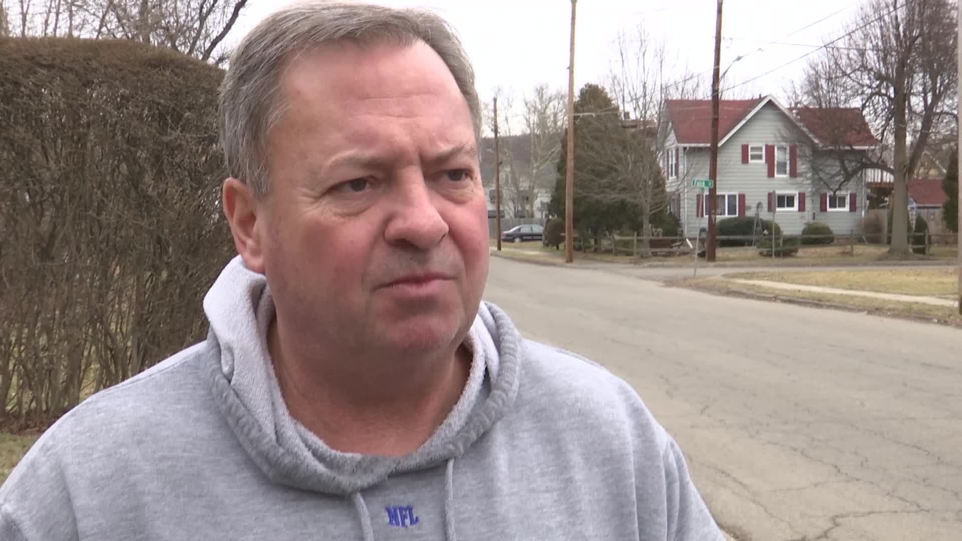 Full interview with Mayor Dan Mandell – WETM – MyTwinTiers.com