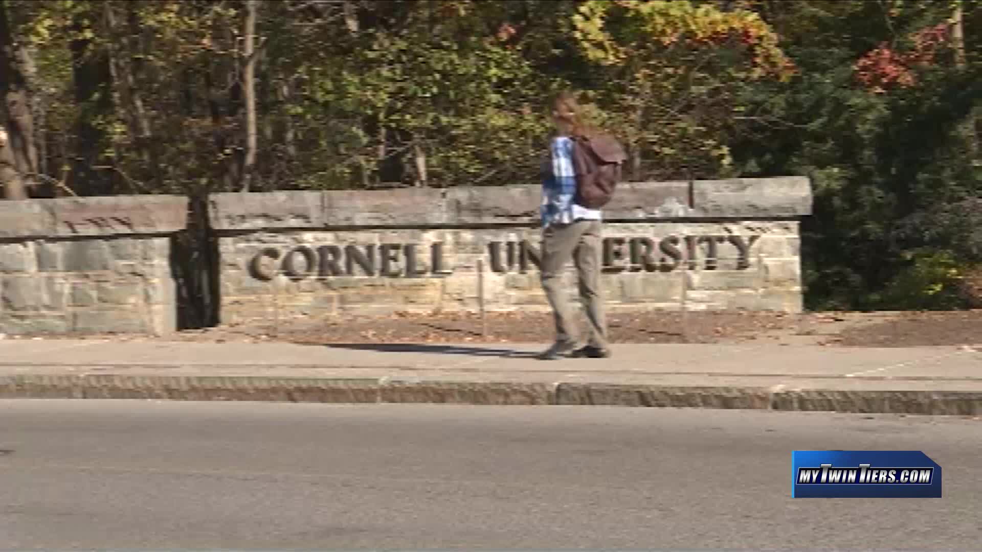 Cornell suspends frat parties after drugging, sexual assault reports ...