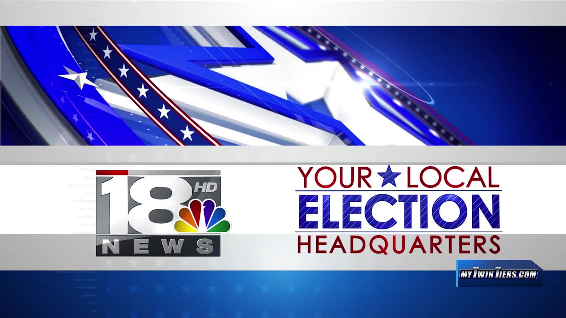 WATCH: Interview with NY-23 candidate Nick Langworthy – WETM ...