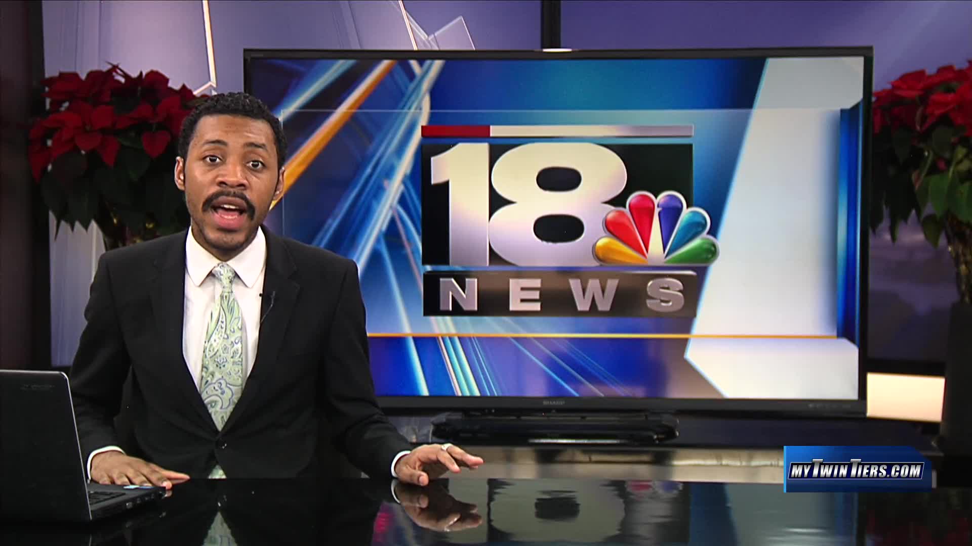 Rep. Pickett announces run for Pa. House Speaker – WETM – MyTwinTiers.com