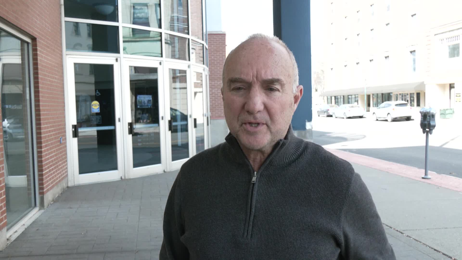 Full interview with Chemung County IDA Chairman Mark Margeson – WETM ...