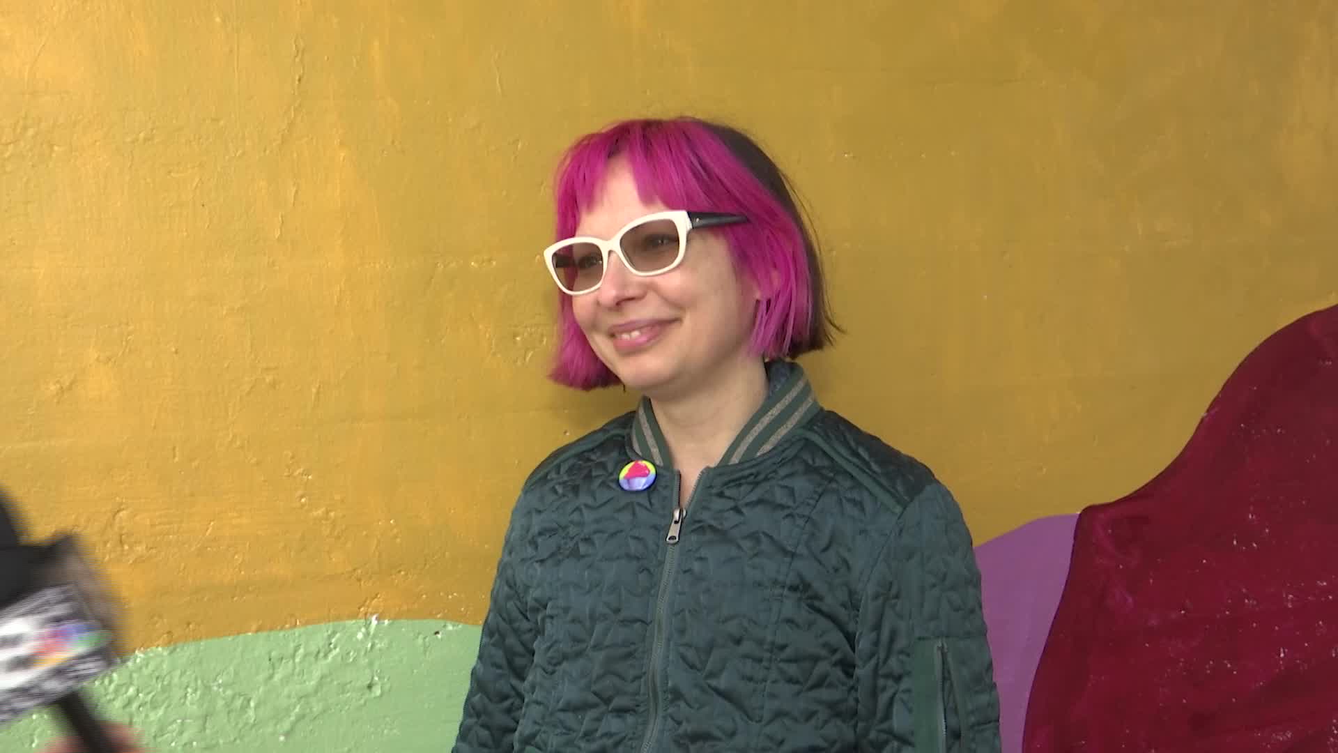 Interview with artist Filomena Jack – WETM – MyTwinTiers.com