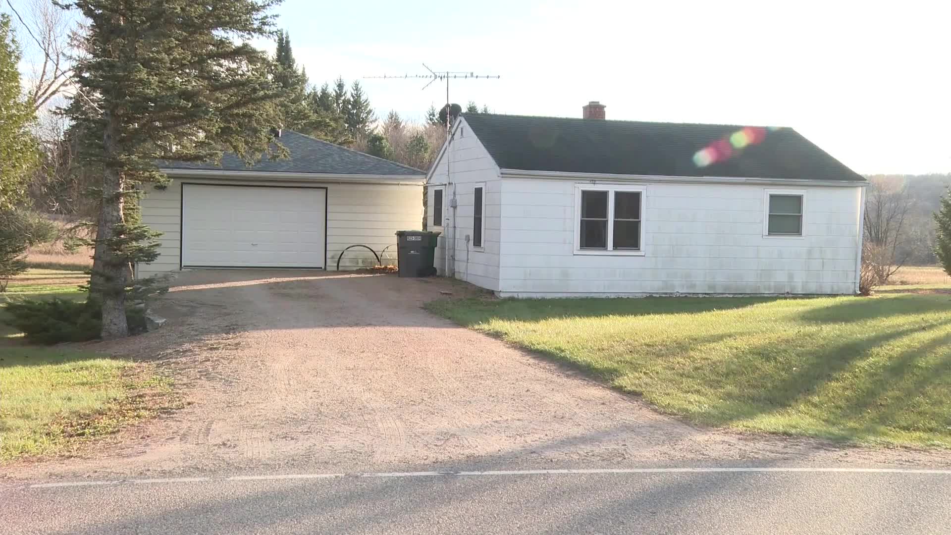 74-year-old Clintonville man arrested after alleged fatal shooting in ...