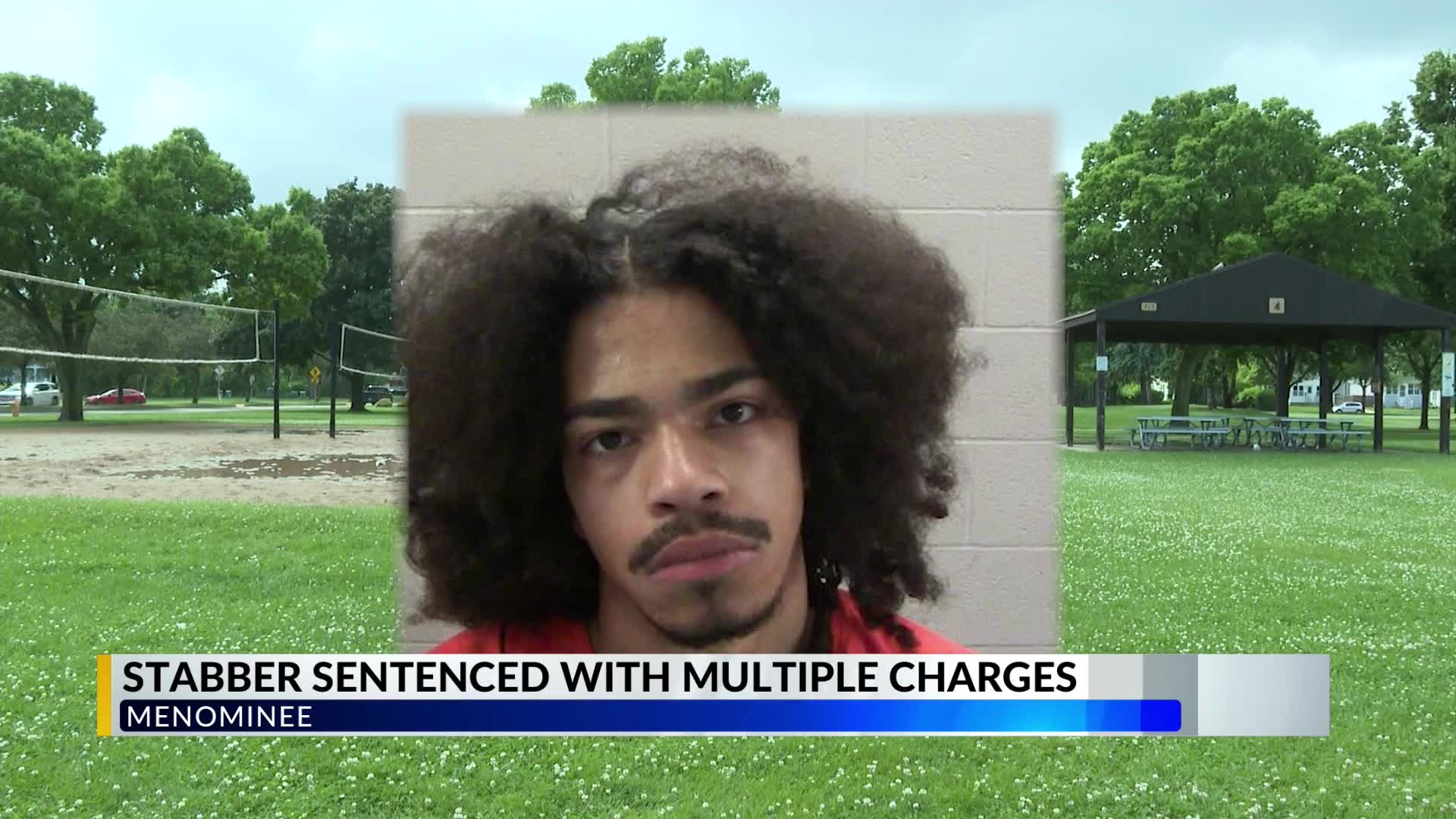 Details of deadly Oshkosh stabbing released, 19-year-old suspect ...