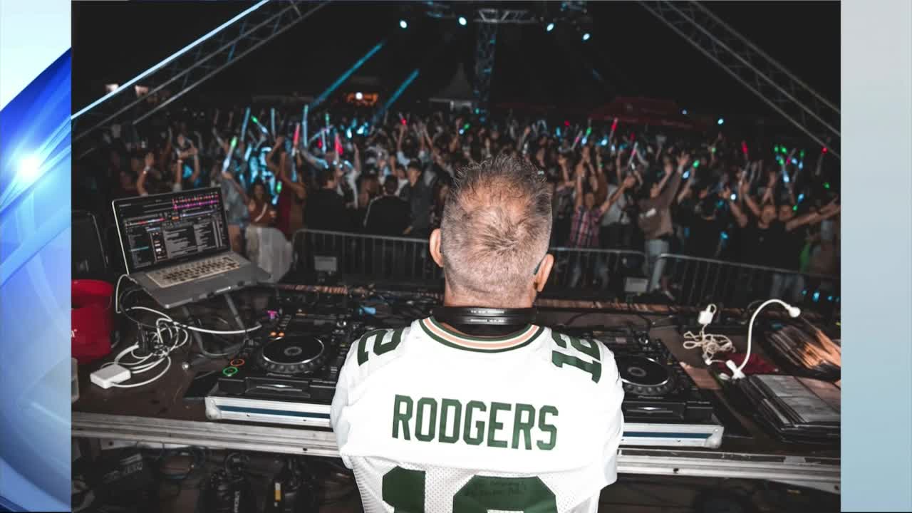 Packers fan wins German NFL Fan of the Year Award – WFRV Local 5 ...