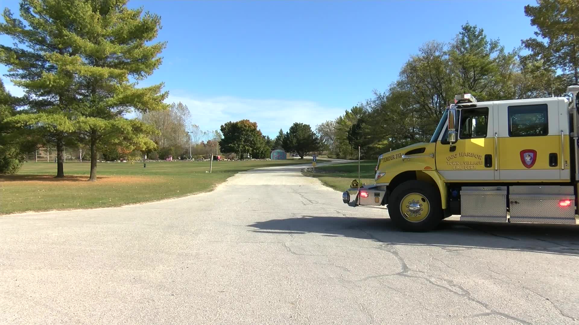 Victim identified as 27-year-old man in Door County campground ...