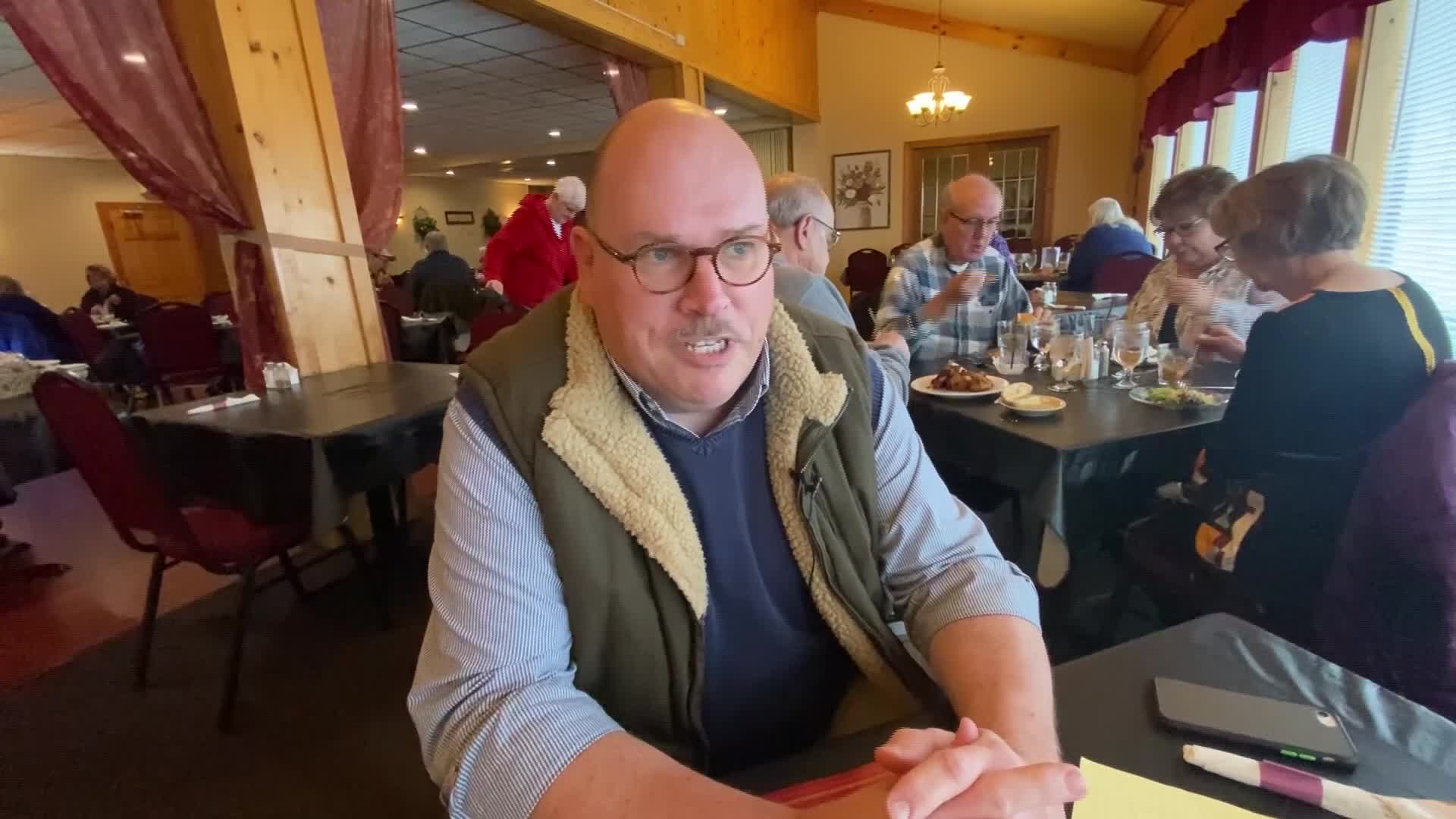 Extra Sides: Why Calumet County is supper club capital of Midwest ...