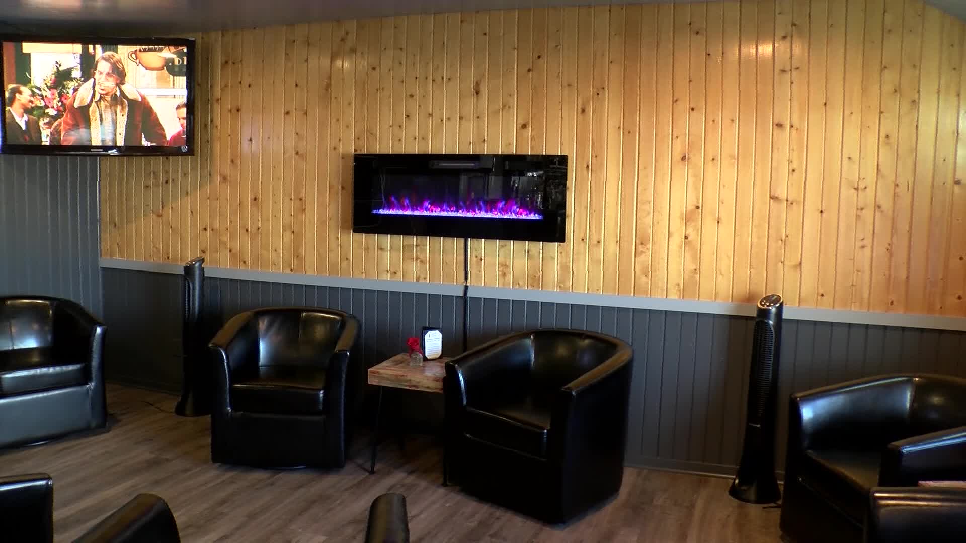 Extra Sides: New Lounge at New Cattails Supper Club – WFRV Local 5 ...
