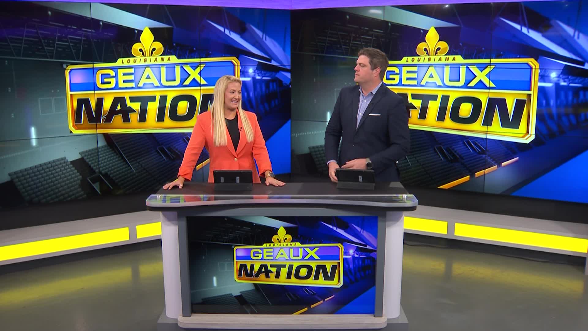 What We Learned: LSU Basketball has fight, Angel Reese has class – WGNO