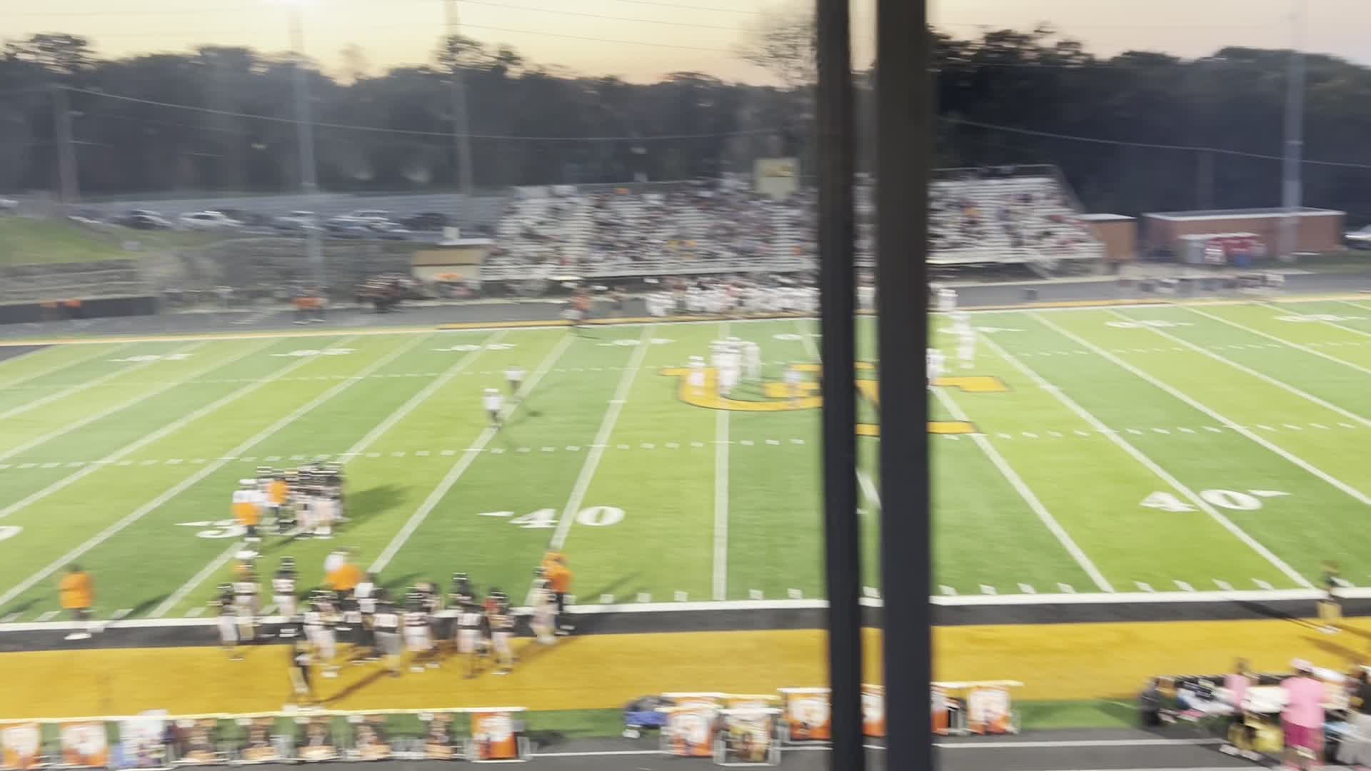 In the booth with the voice of UT Football Joe Winkel – WHBF ...