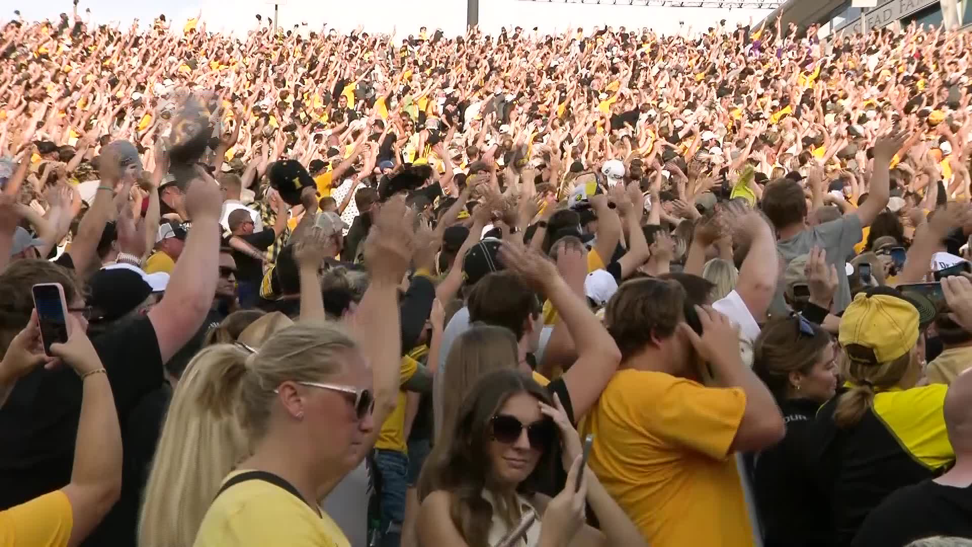 Iowa Wave – who13.com