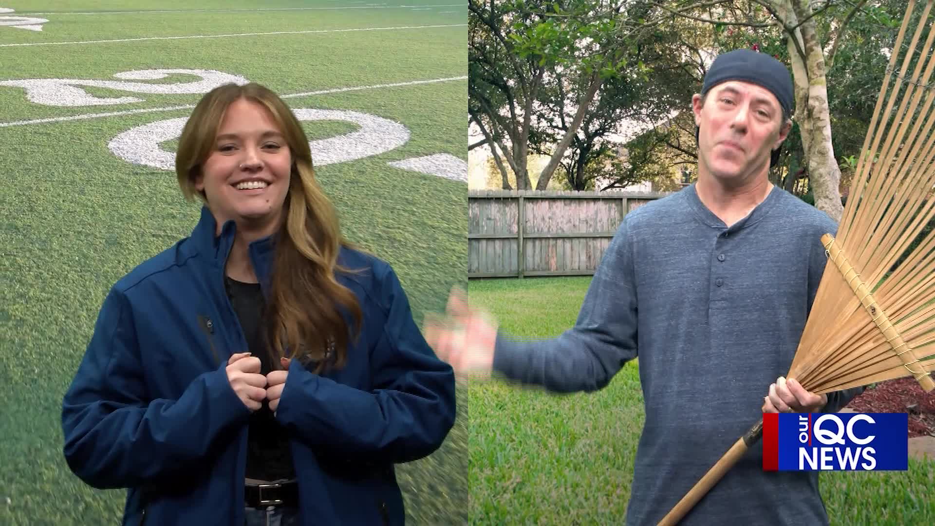 Always know what’s going on with the weather EGV – WHBF – OurQuadCities.com