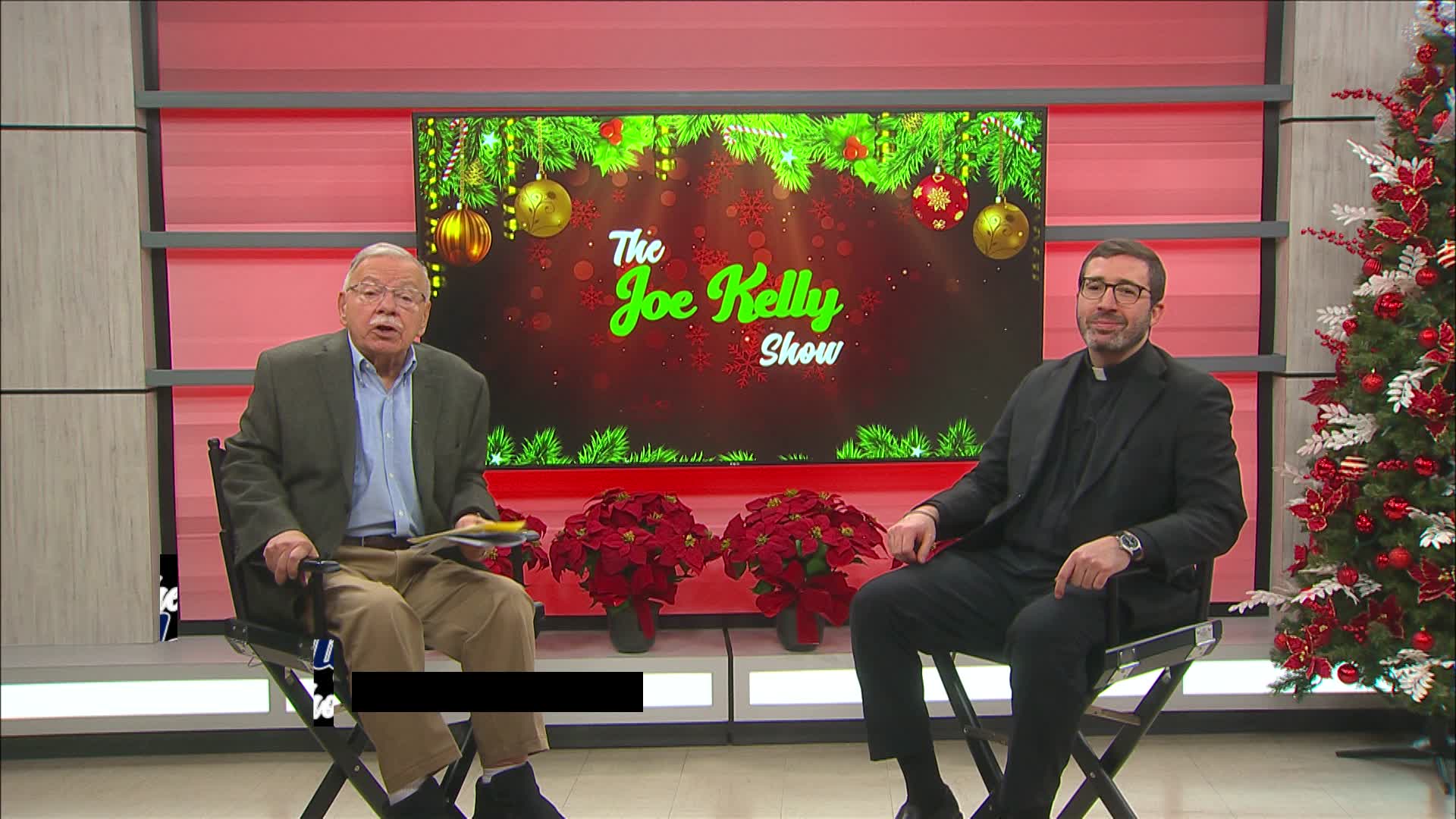 The Joe Kelly Show 12/21/25 with Jason Hage – WUTR/WFXV – CNYhomepage.com