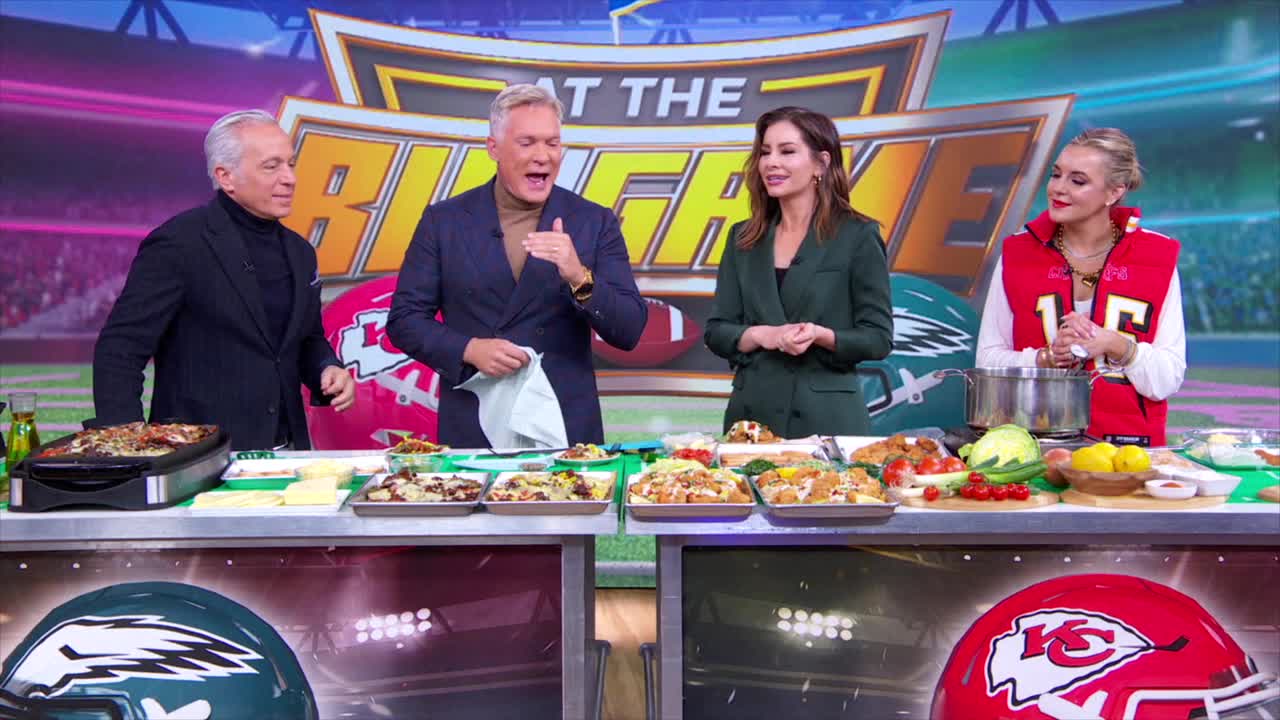 Dothan che appears on ABC’s Good Morning America – WDHN – wdhn.com