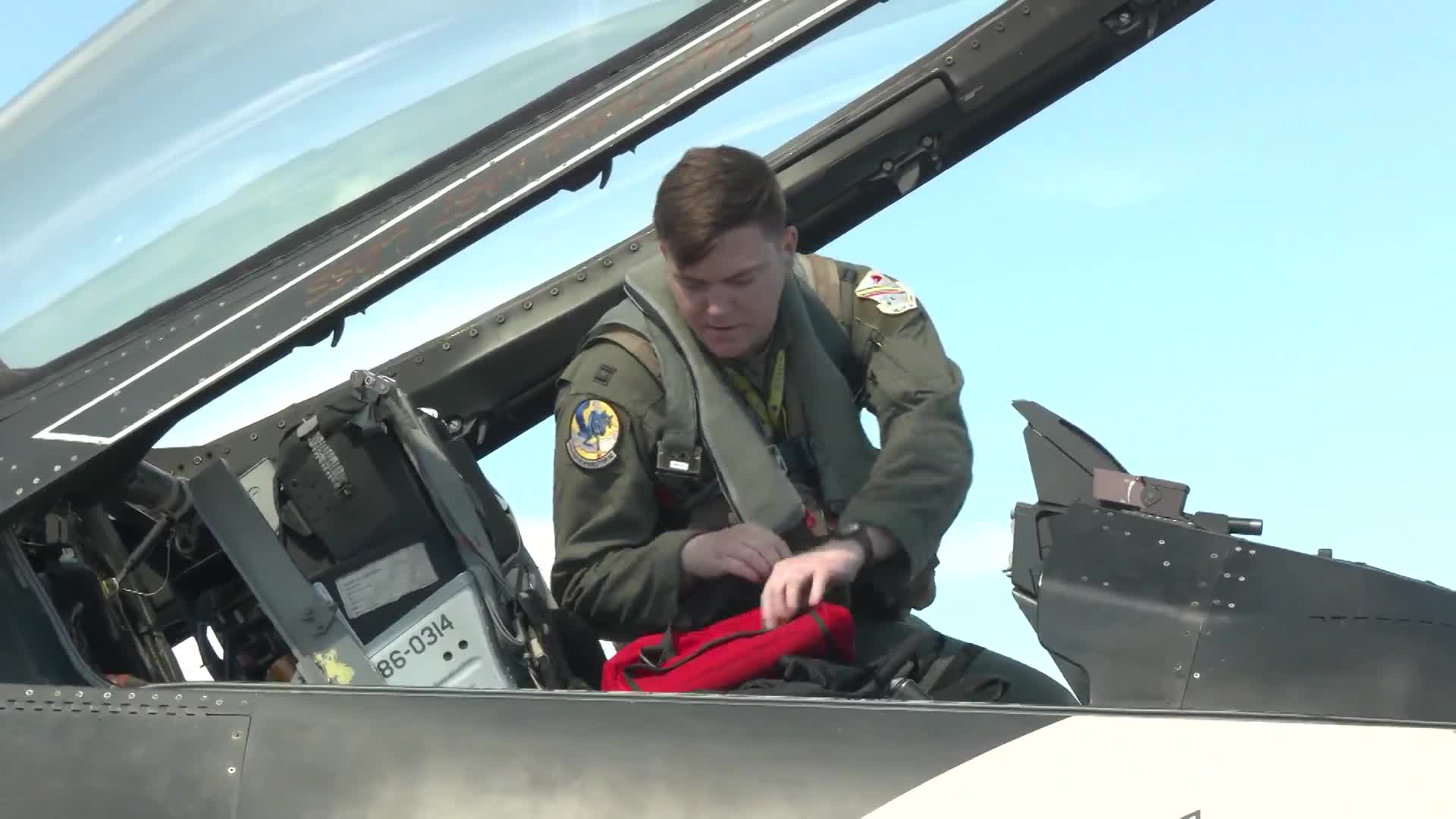 Loud booms heard throughout southeast Alabama and Panhandle part of ...