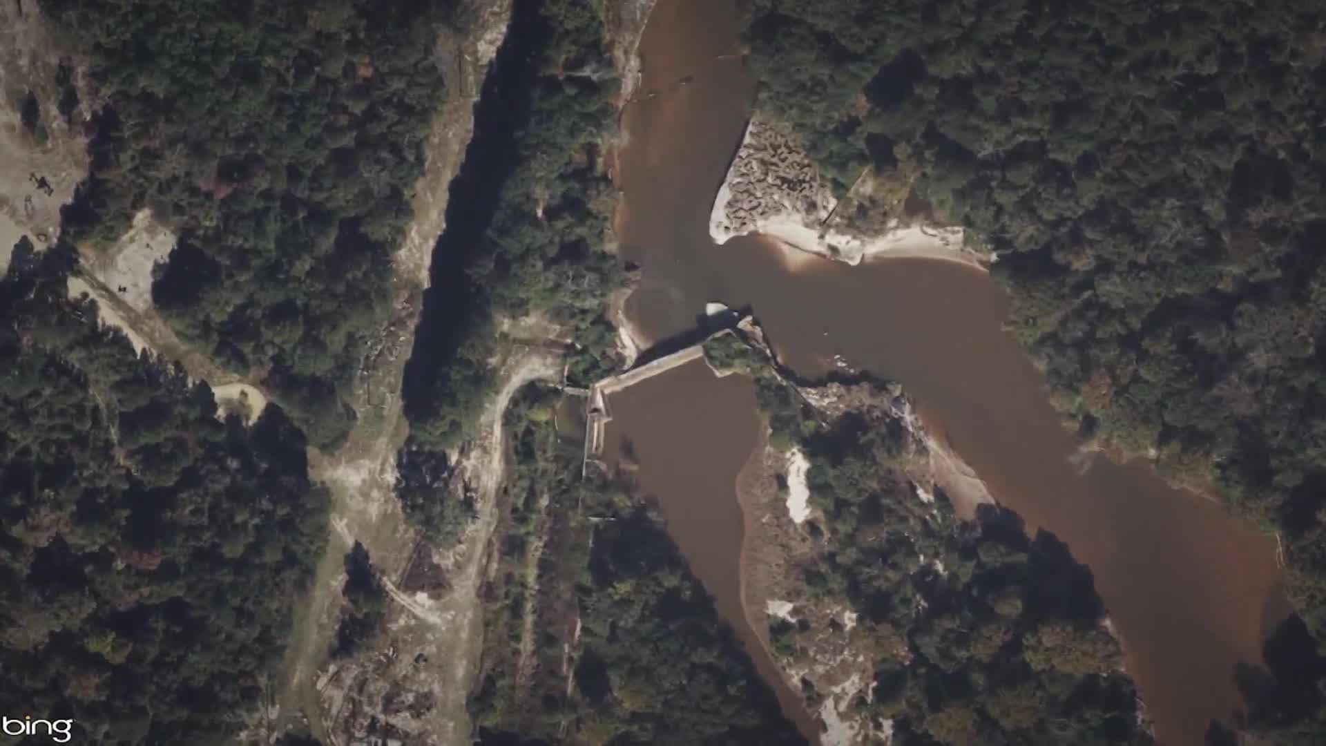 Elba Dam Removal Could Have Flood Prevention, Environmental Benefits ...