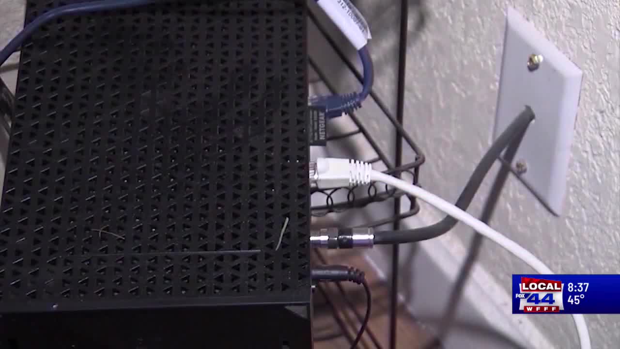 High-speed internet project nearly complete in Vermont – ABC22 & FOX44