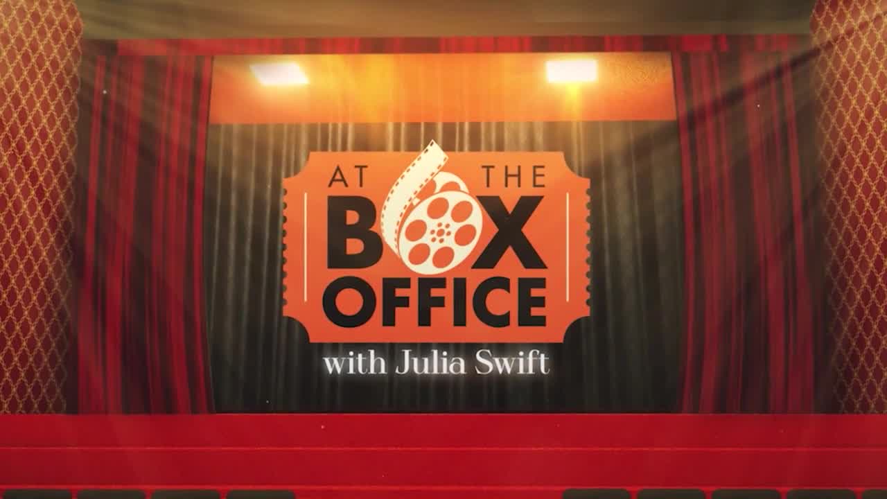 At The Box Office: ‘Art for Everybody’ and ‘Viva Verdi!’ – ABC22 & FOX44