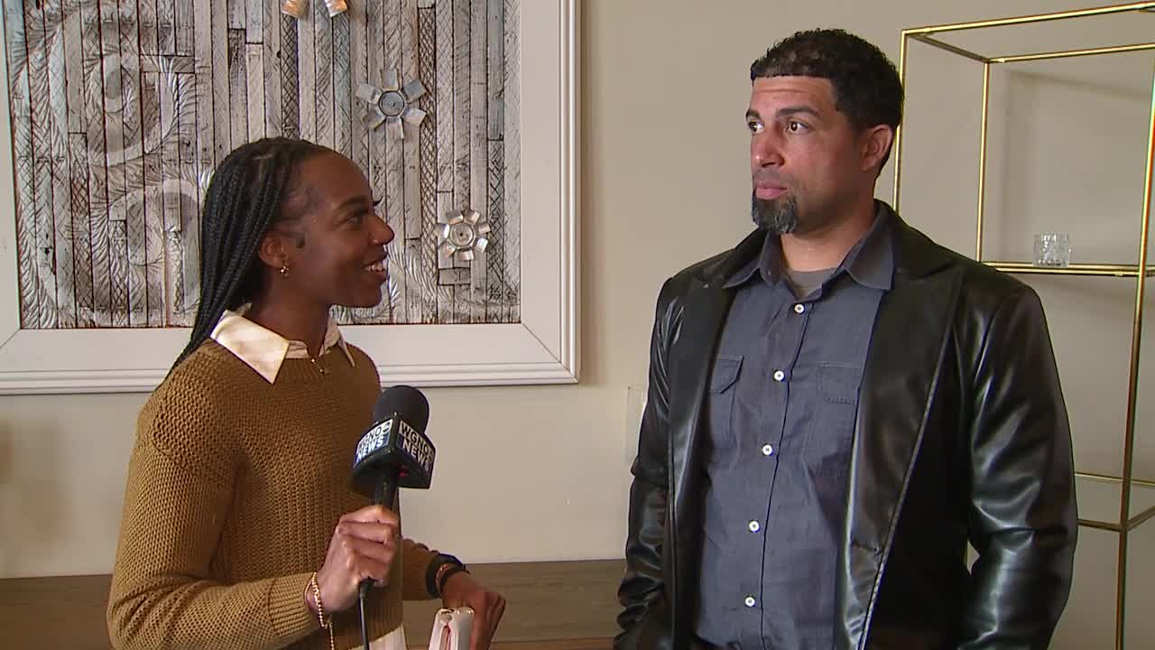 One on one with Xavier’s Xavier Paul – WGNO