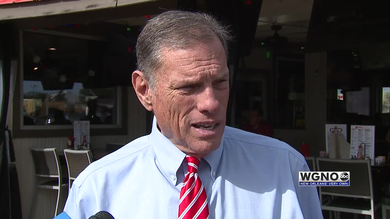 Interview: Coach JT Curtis – 2022 LHSAA State Championship Week – WGNO