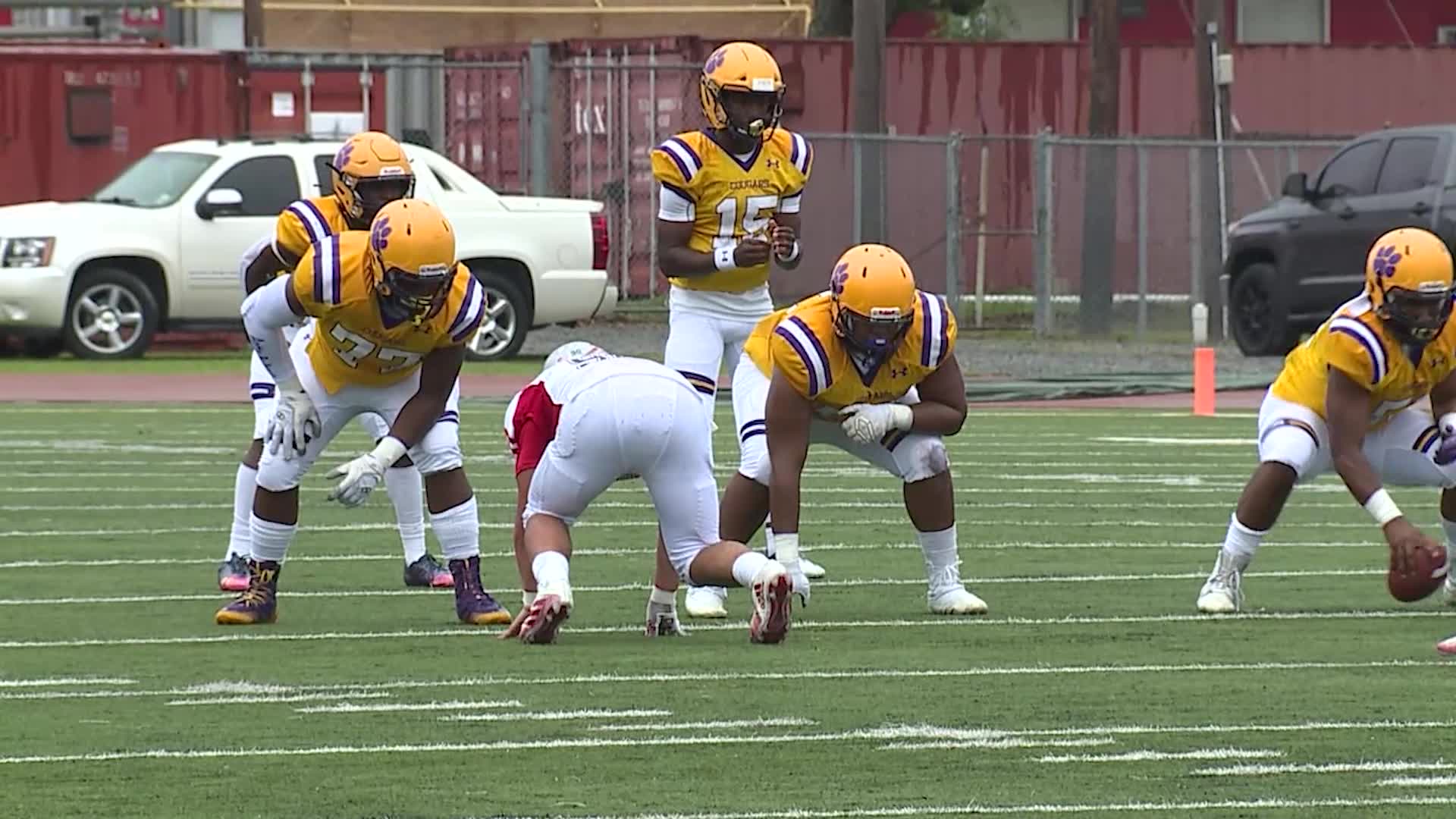 Former Edna Karr WR Destyn Hill officially joins the Florida State ...