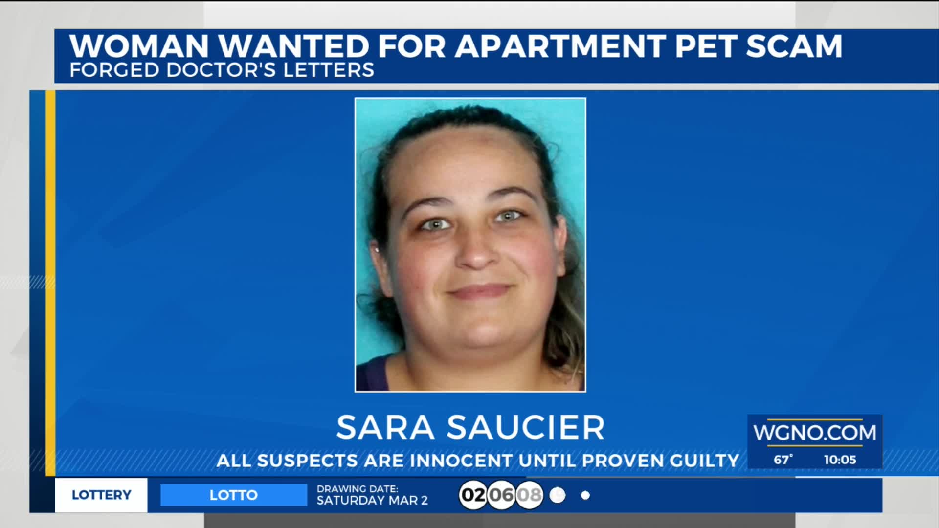 Hammond woman accused of selling fake ’emotional support’ pet letters ...